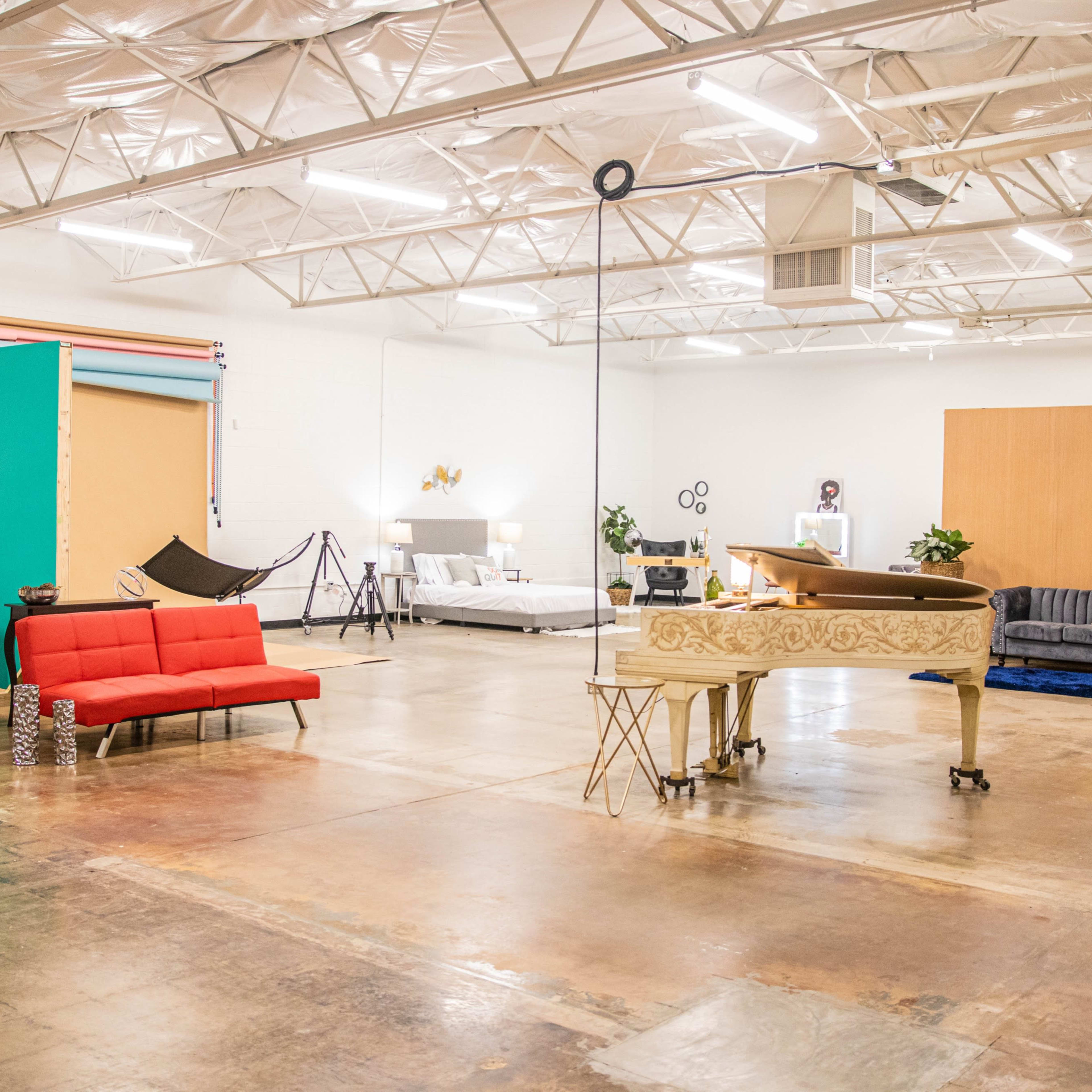 11 Best Barns In Dallas, TX | Peerspace