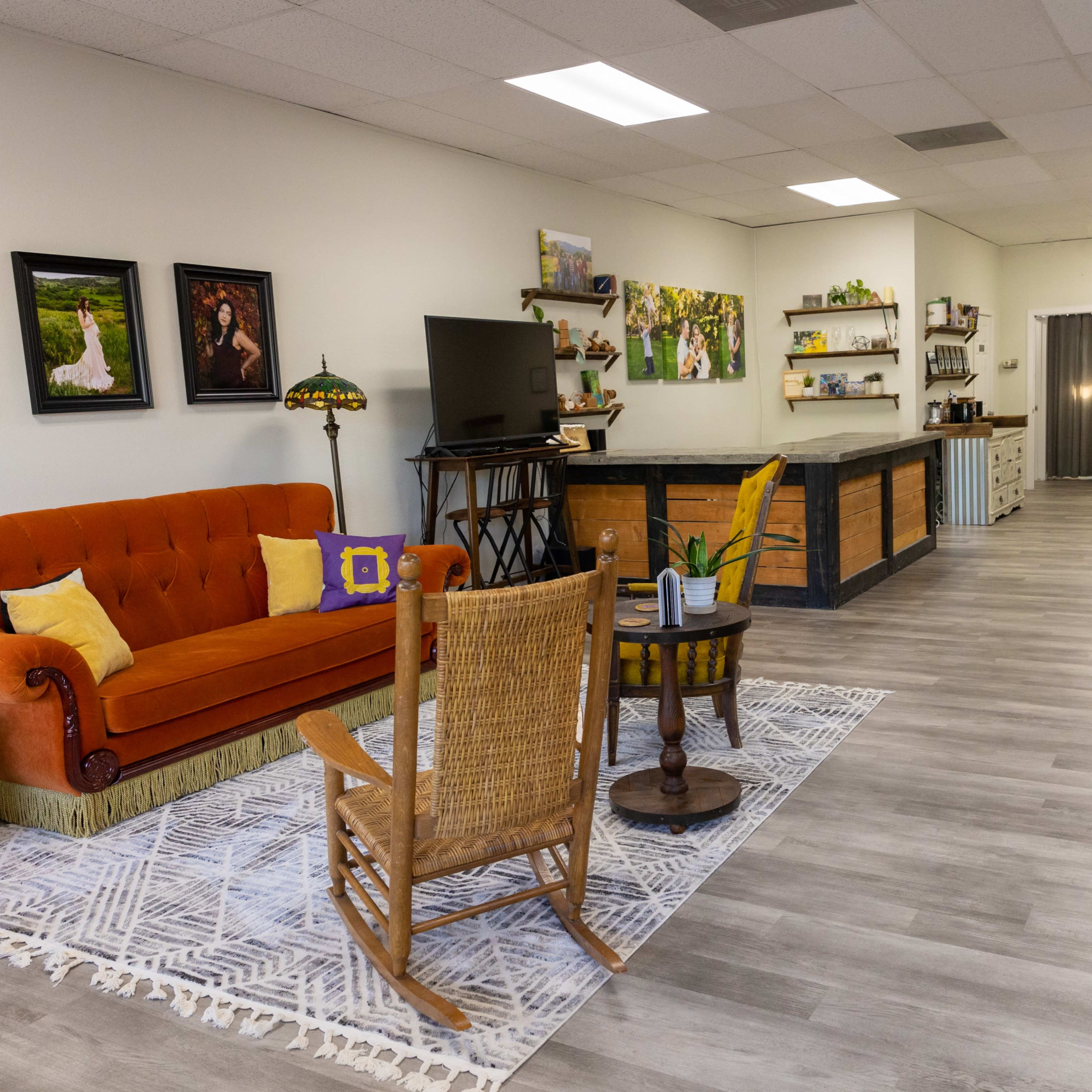 29 Best Event Venues In Colorado Springs, CO | Peerspace