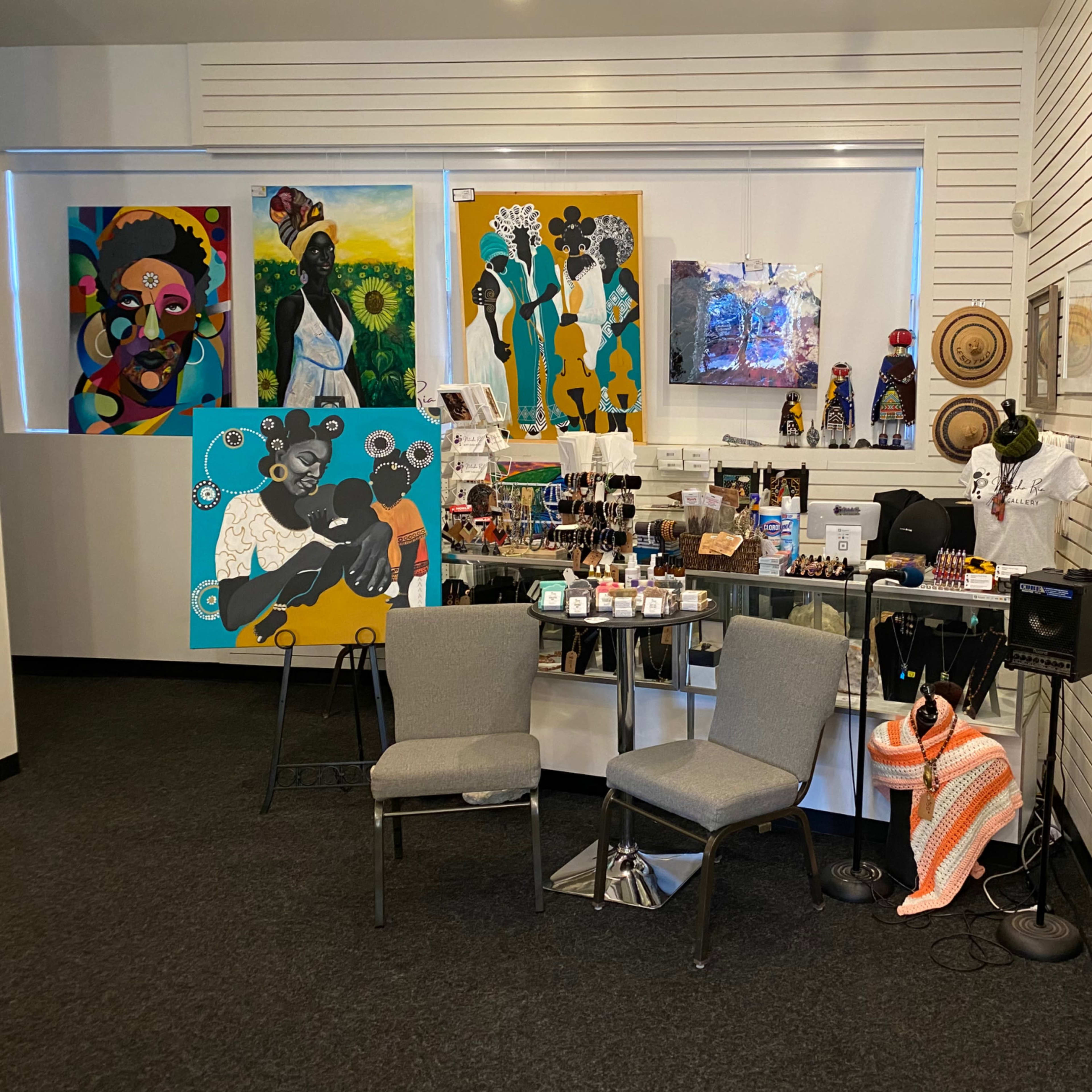 10 Best Galleries & Art Spaces Near Me | Peerspace