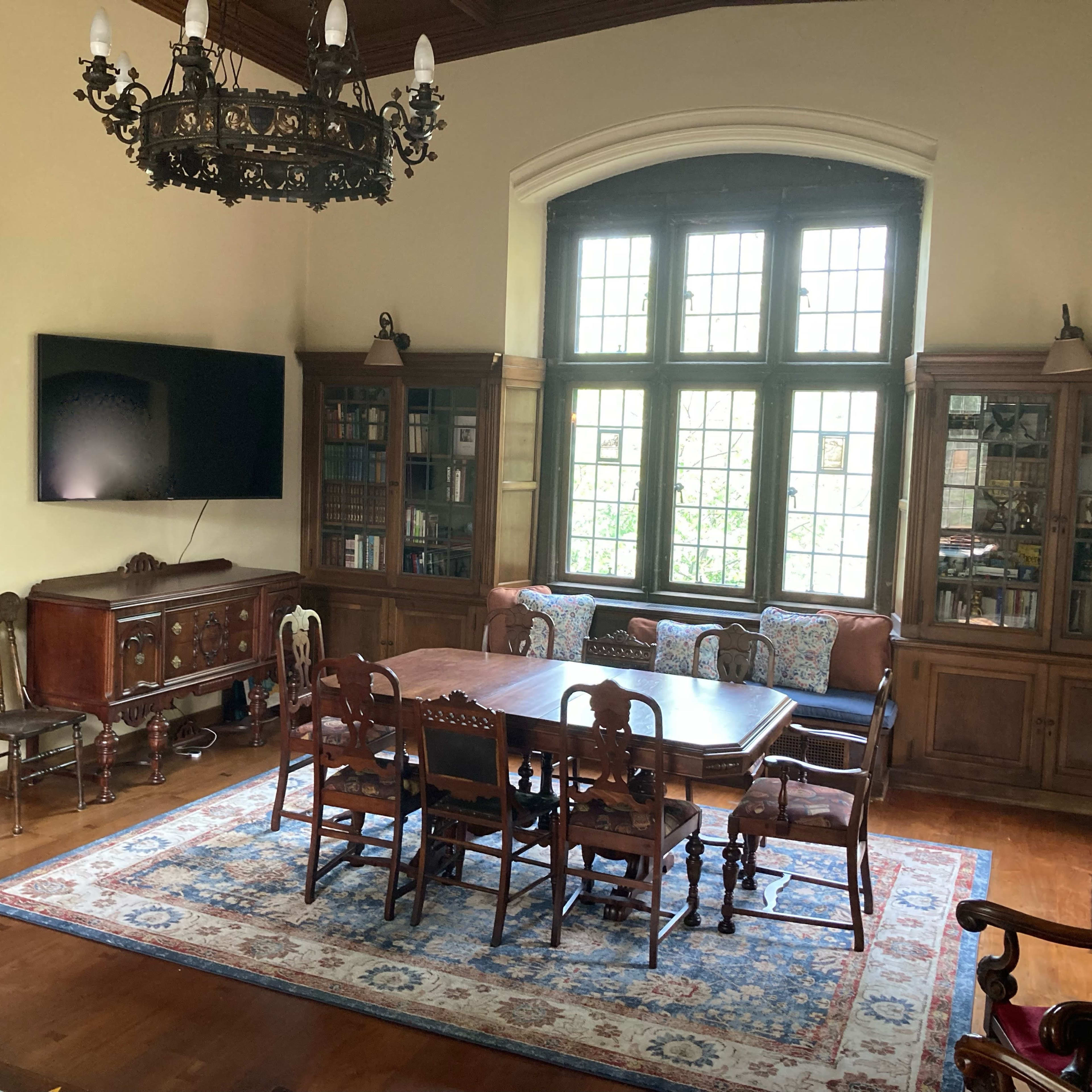 5 Best Mansions In Minneapolis, MN | Peerspace