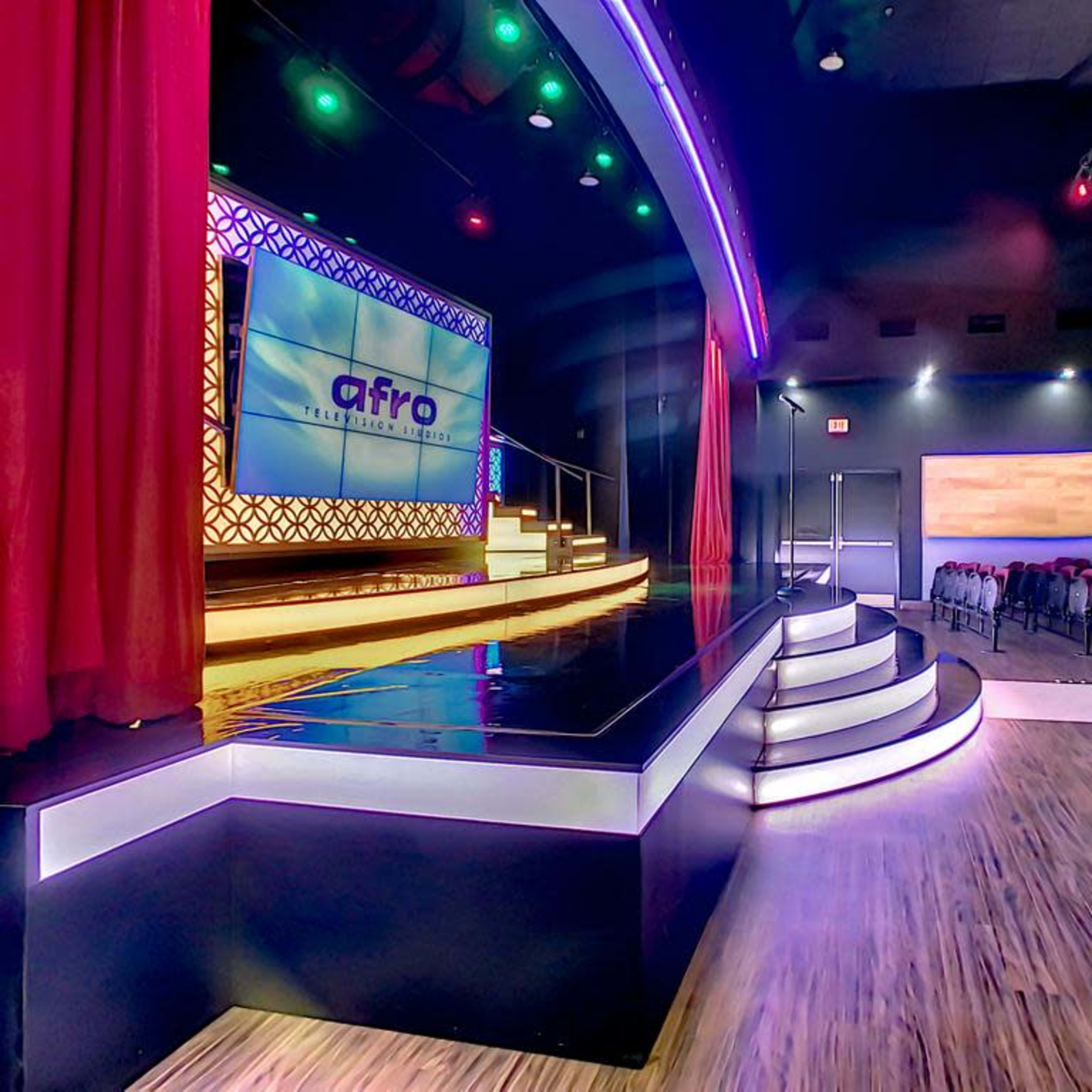 10 Best Auditoriums Near Me | Peerspace