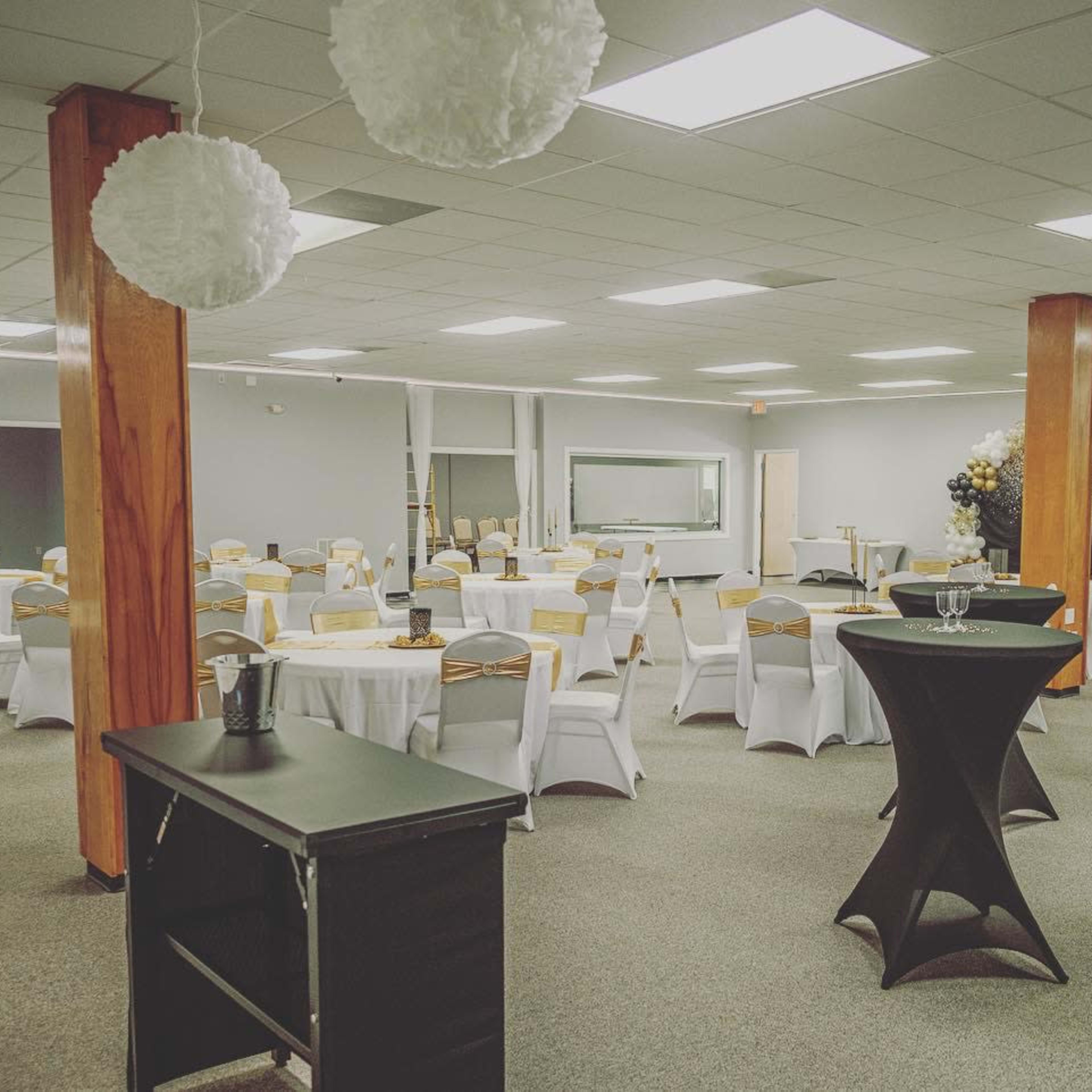 4 Best Party Venues In Winston-Salem, NC | Peerspace