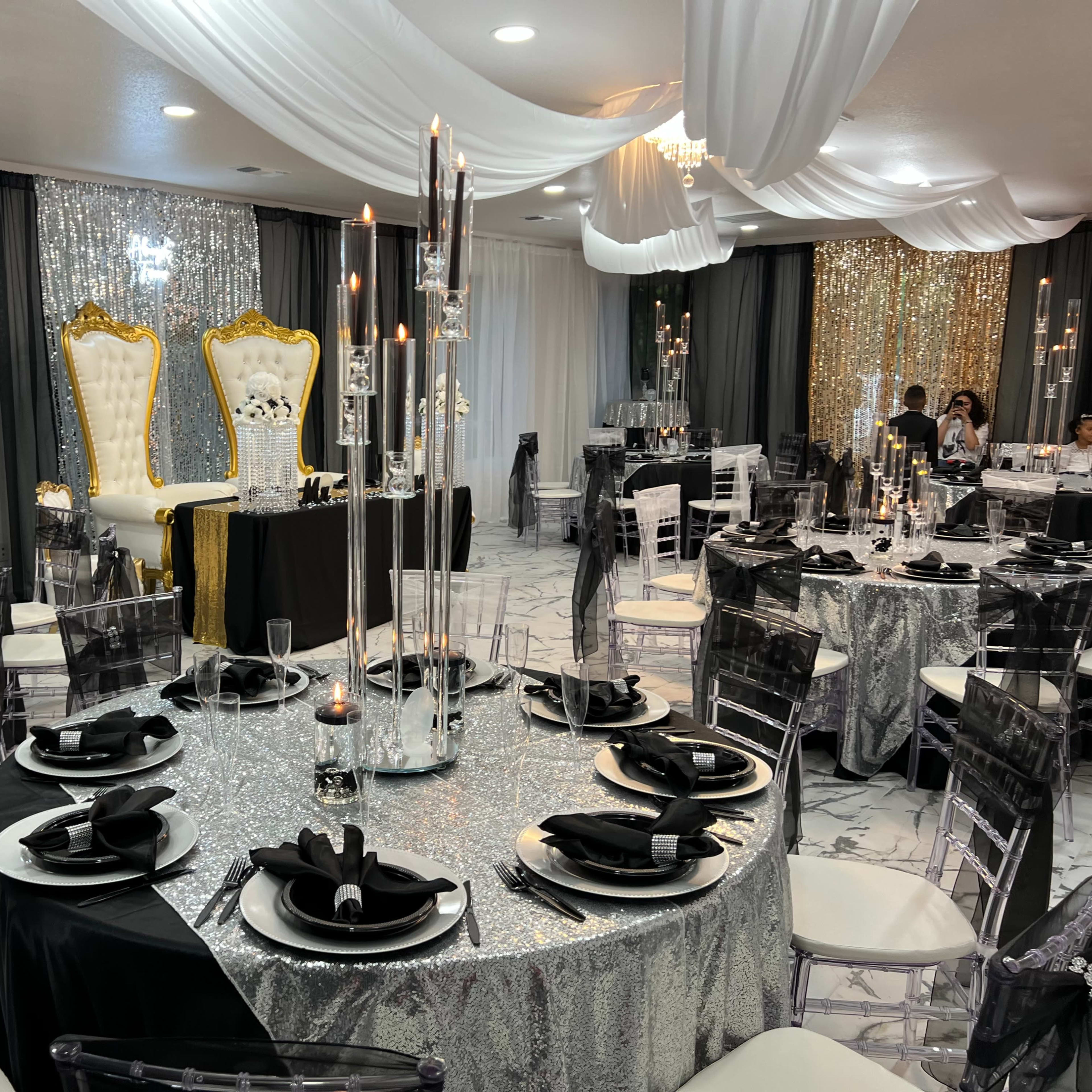 10 Best Birthday Party & Celebration Venues For Rent in Denton, TX ...