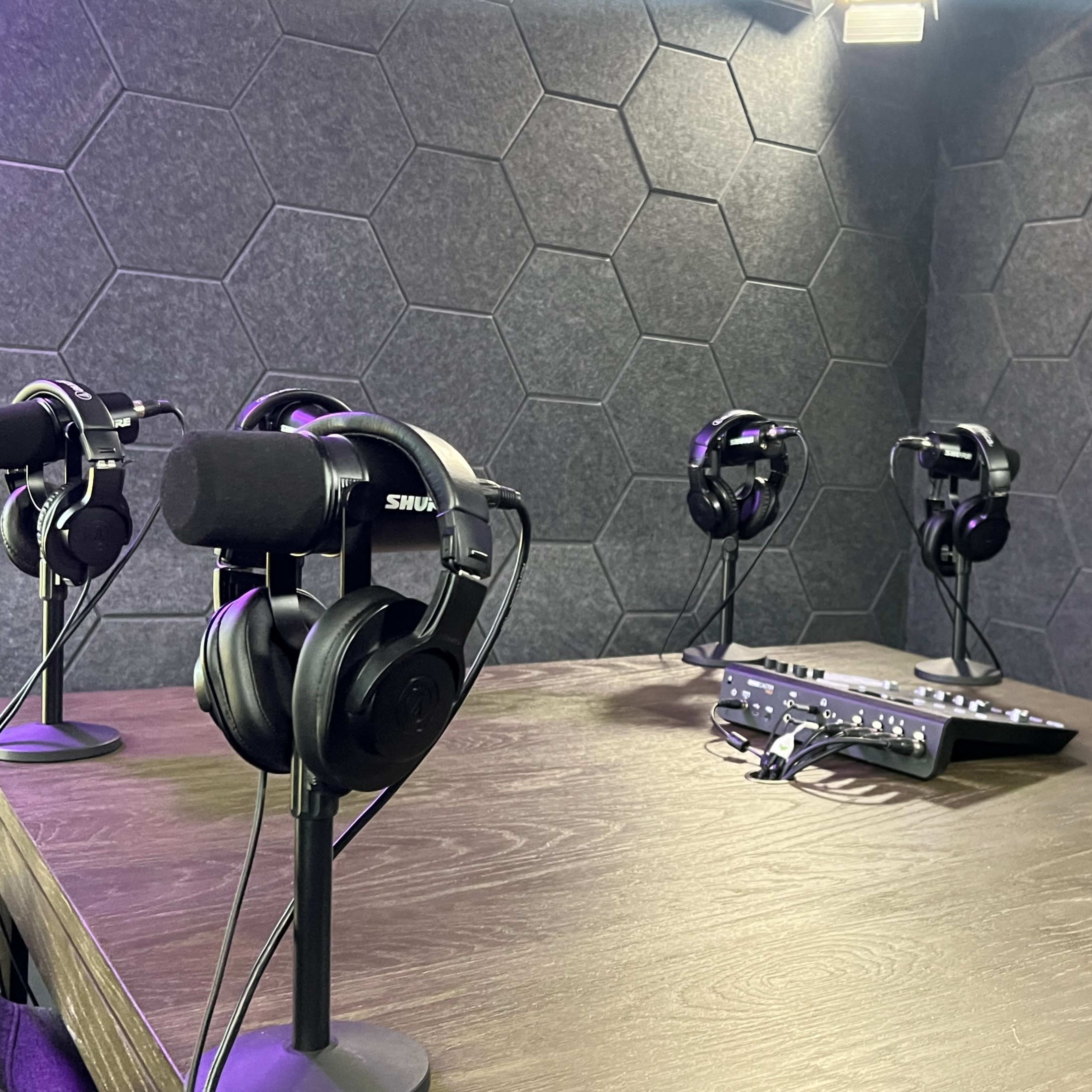 36 Best Podcast Studios for Rent in Fort Lauderdale, FL | Peerspace