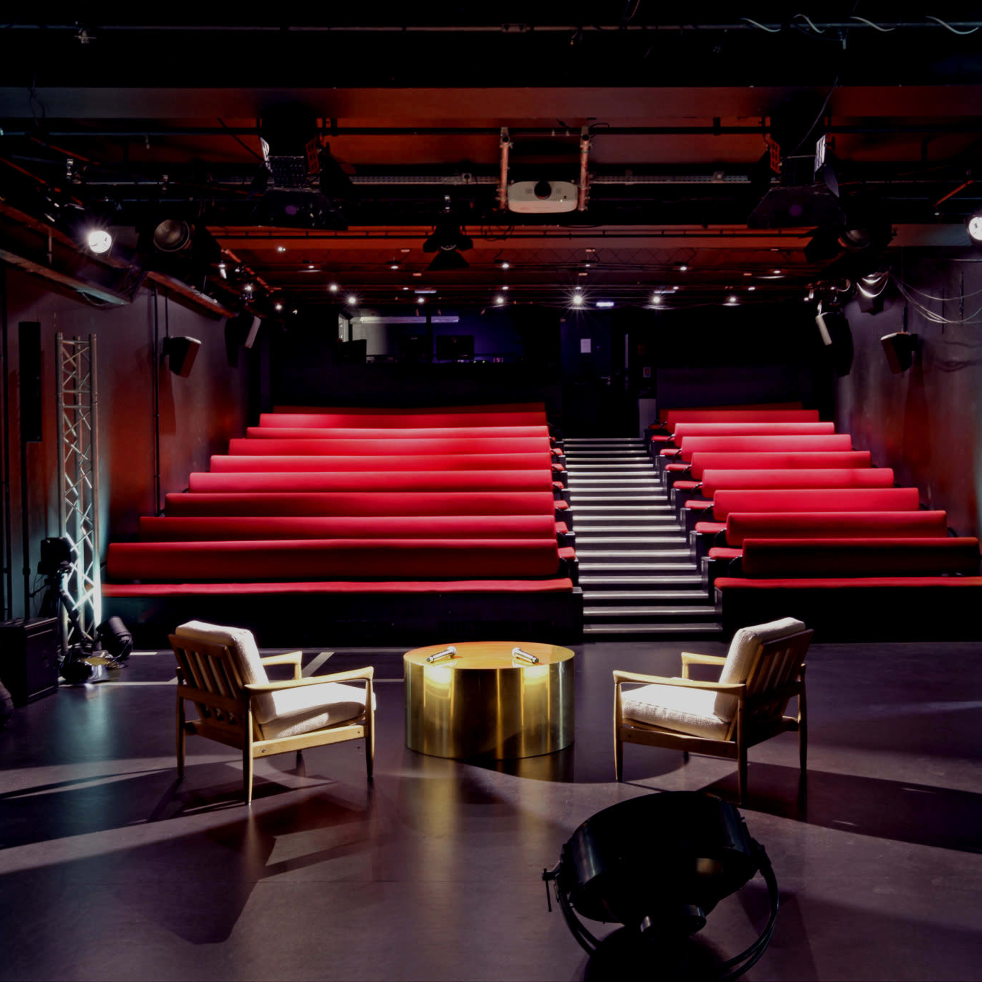 Les 10 meilleurs studios écran vert et incrustation près de chez moi ...