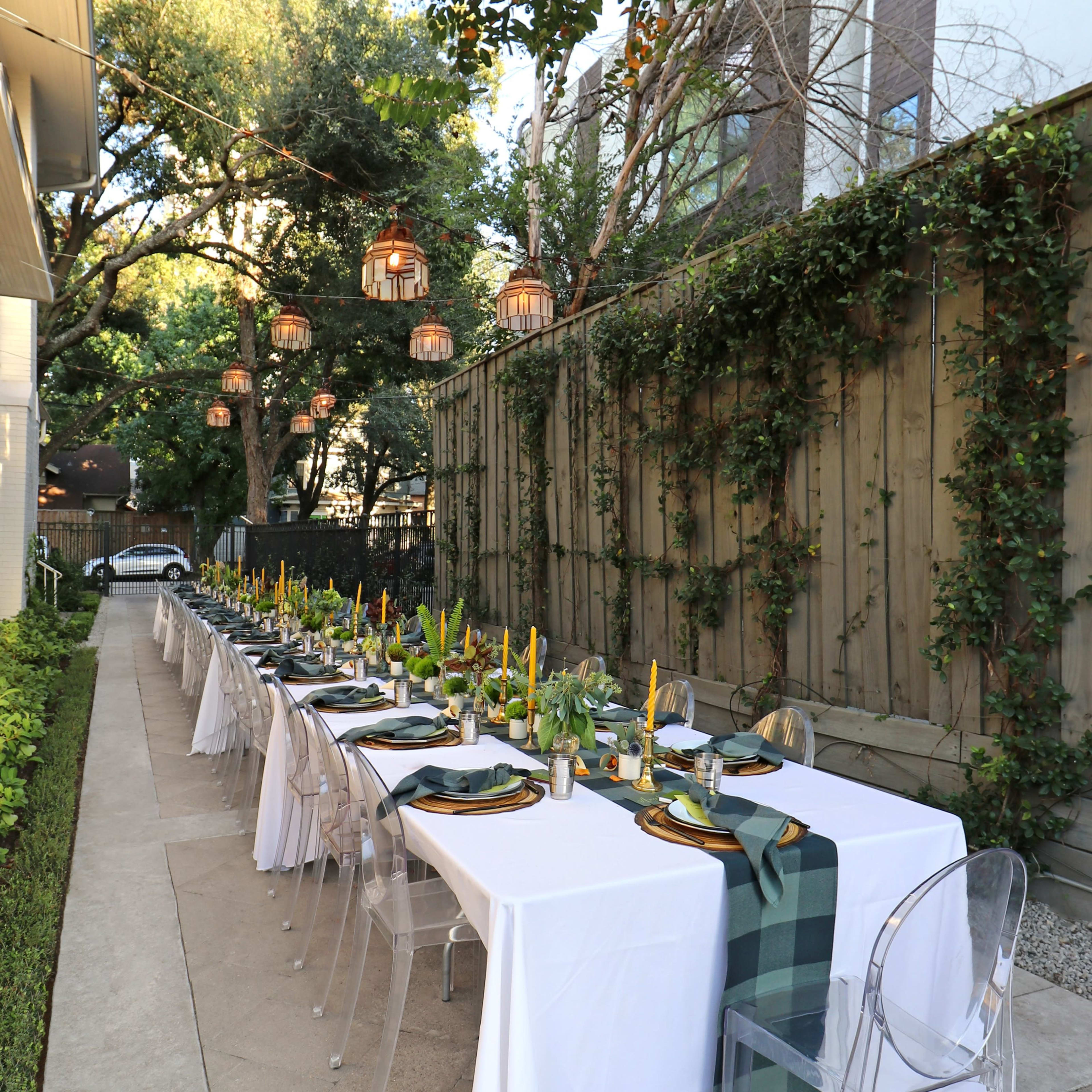 10 Best Outdoor & Open Space Event Venues For Rent in Houston, TX ...