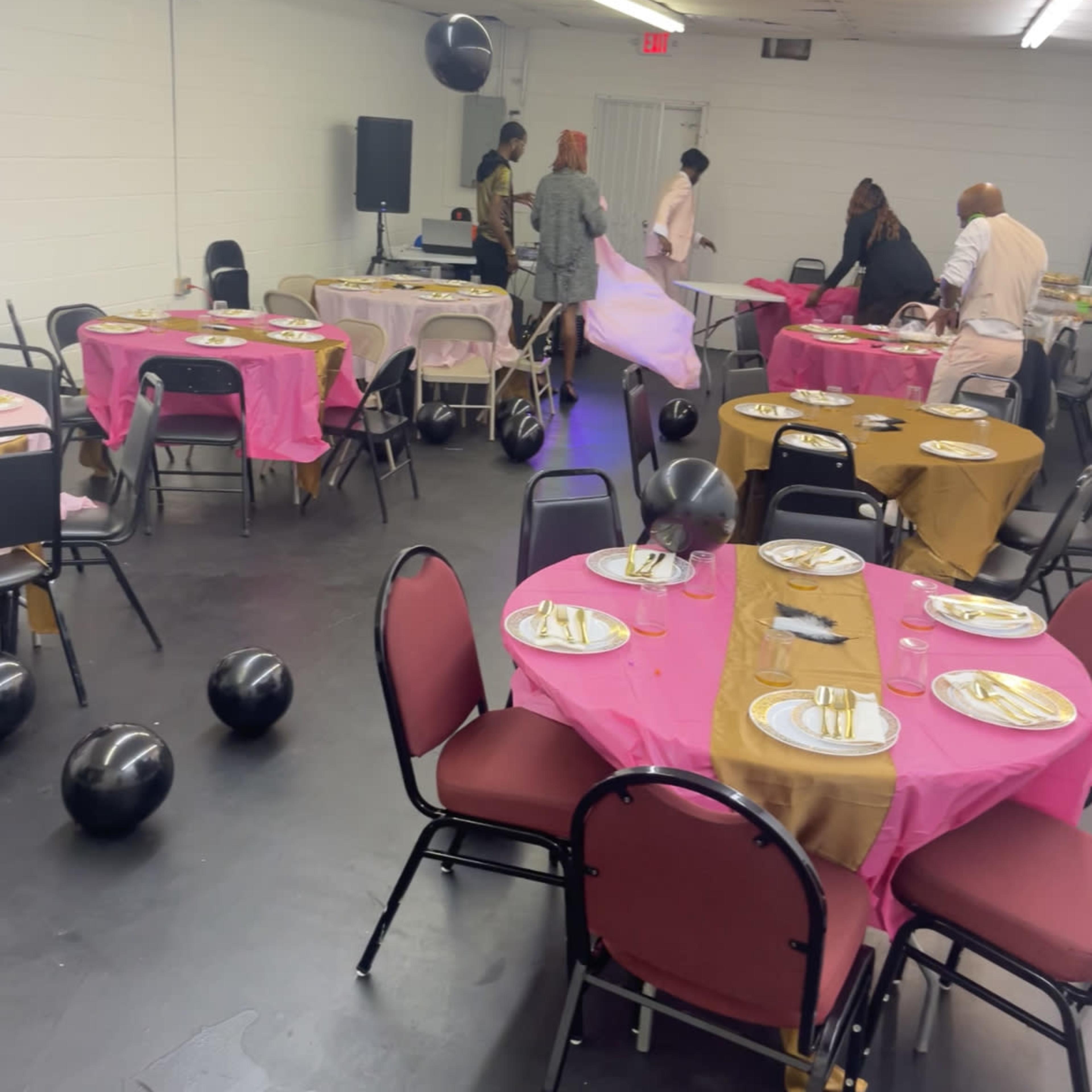 36 Best Party Venues for Rent in Atlanta, GA | Peerspace