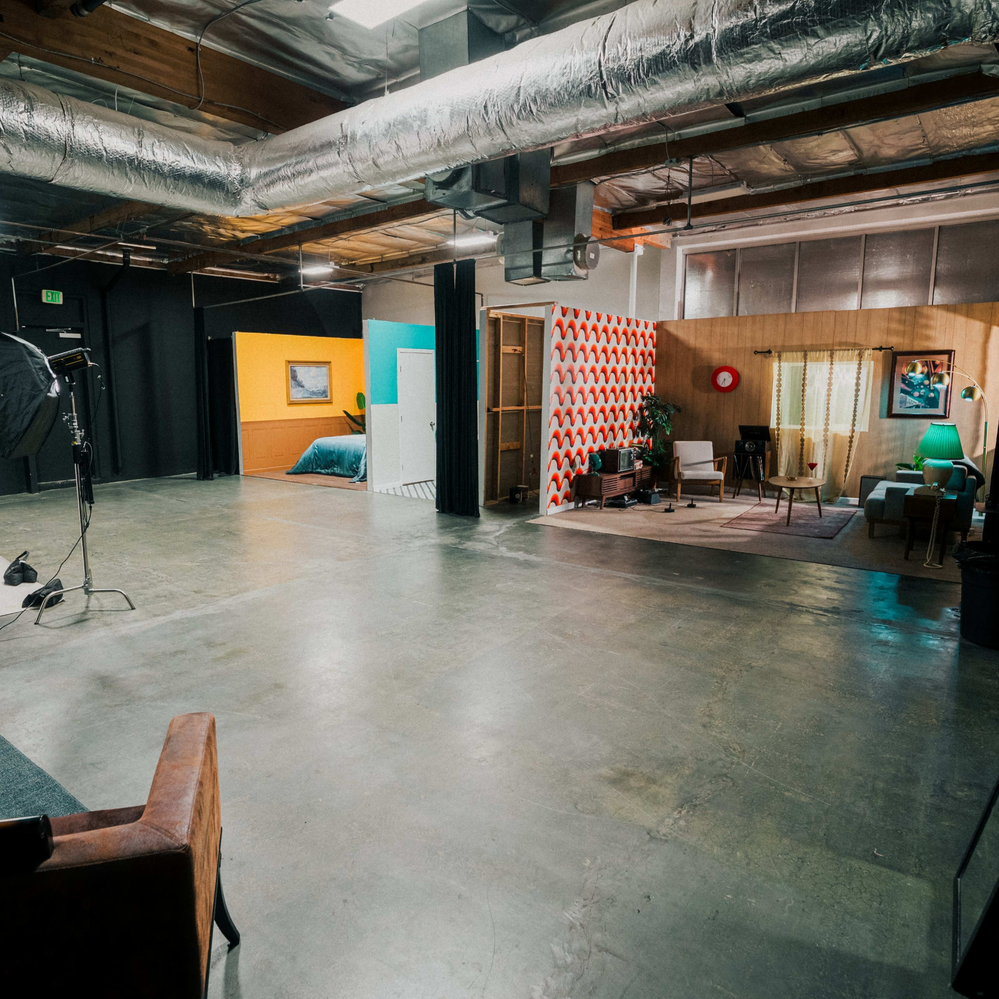 10 Best Music Video Shoot Locations Near Me | Peerspace