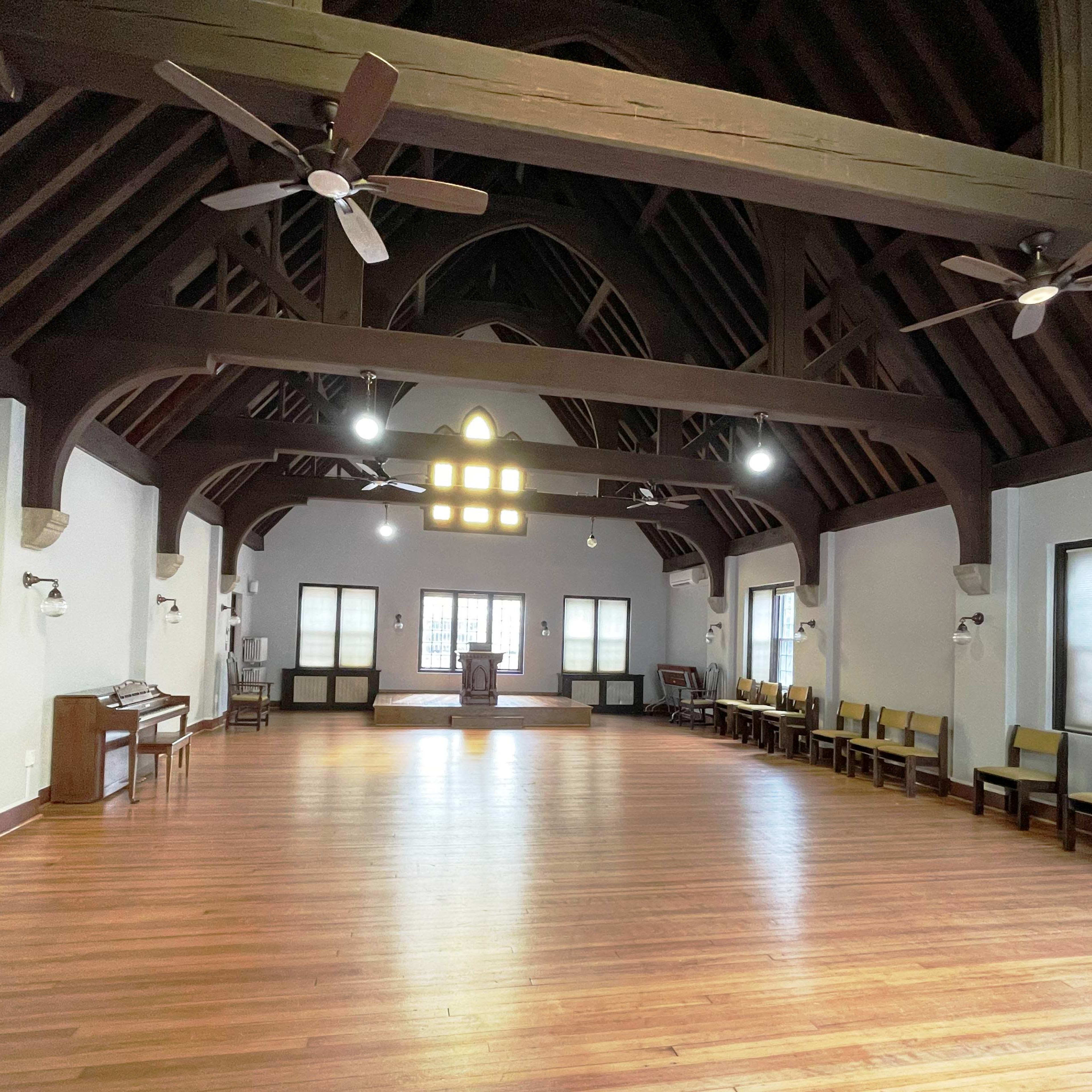 10 Best Church & Chapel Spaces For Rent in Washington, DC | Peerspace
