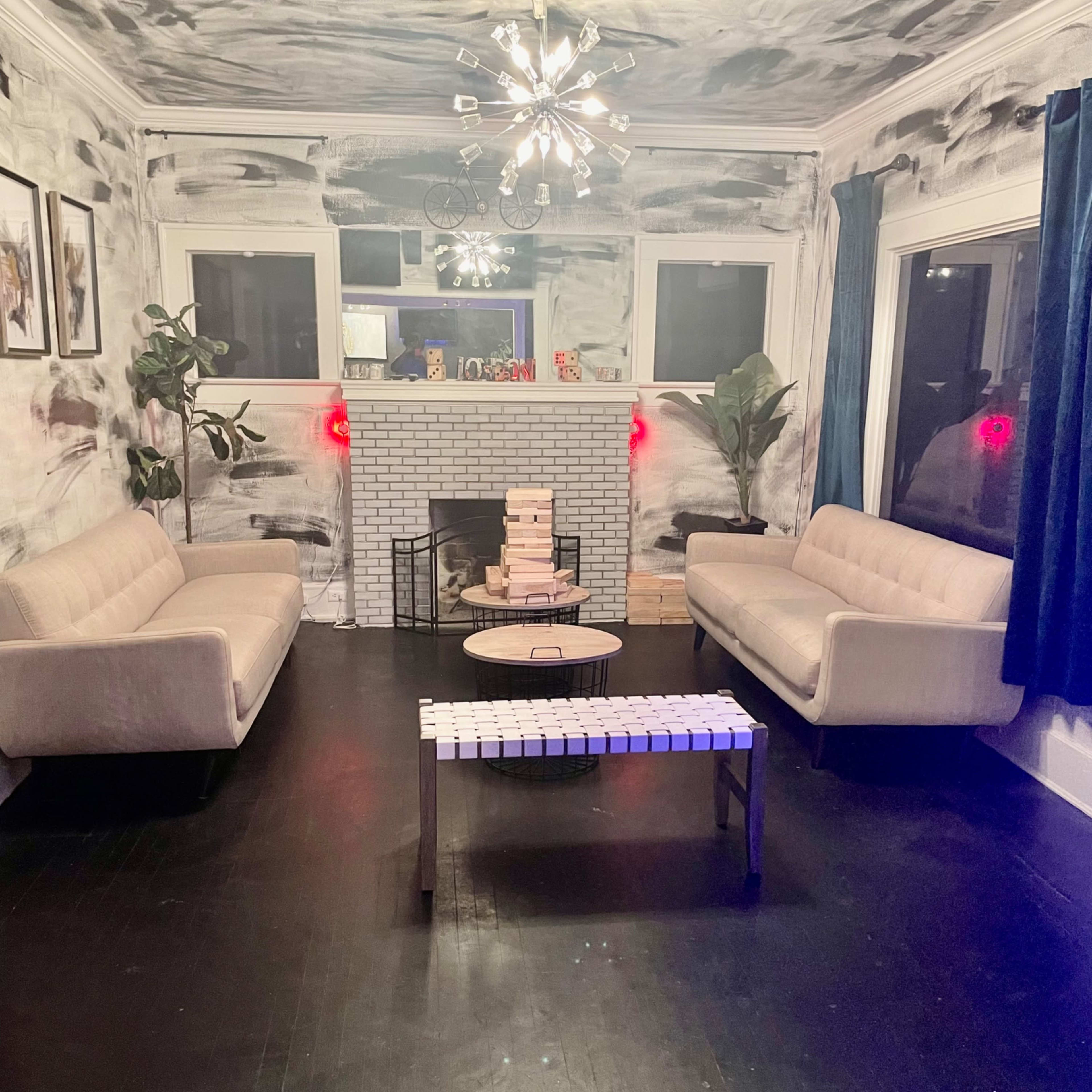 10 Best Private Party Rooms For Rent in Atlanta, GA | Peerspace