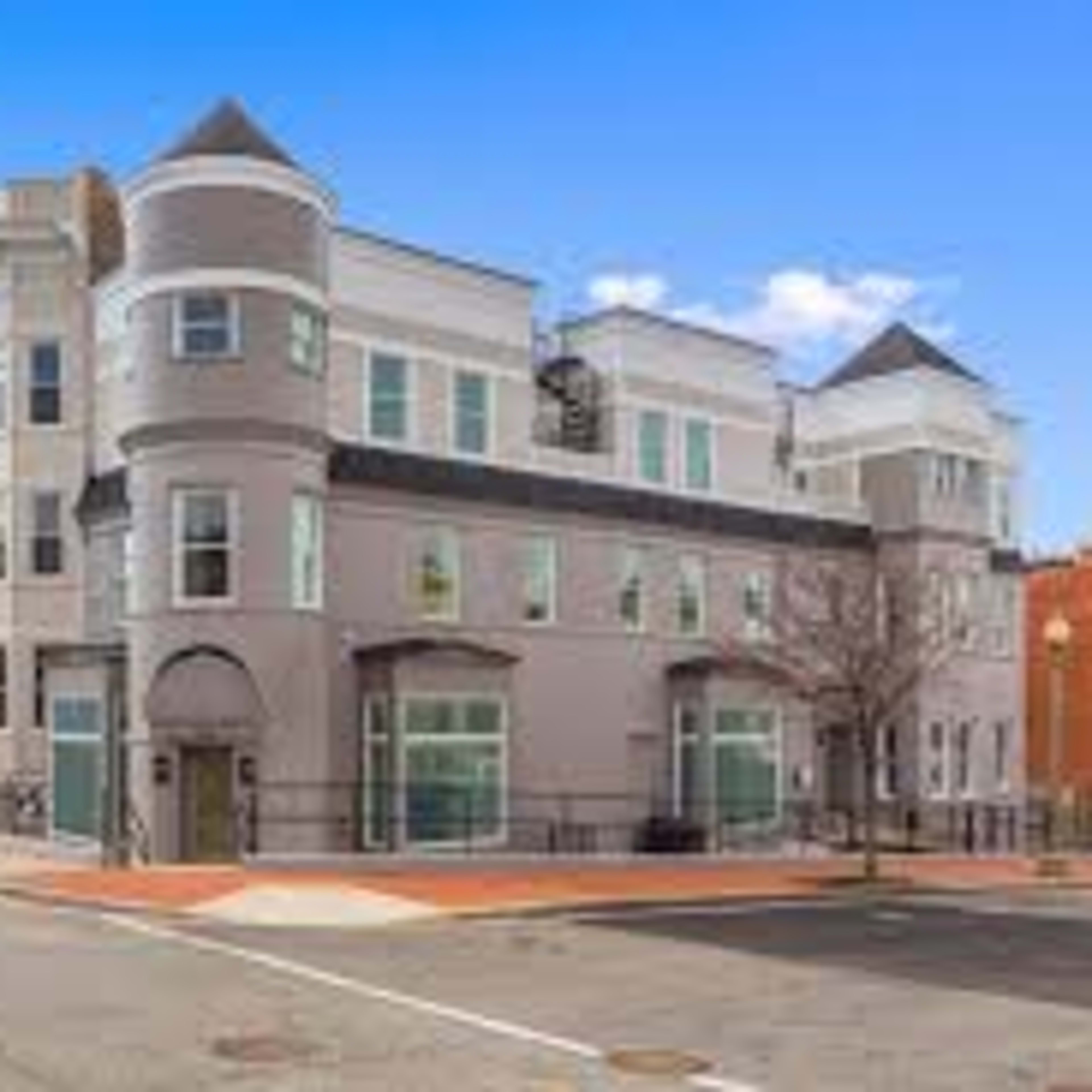 36 Best Church Spaces for Rent in Washington, DC | Peerspace