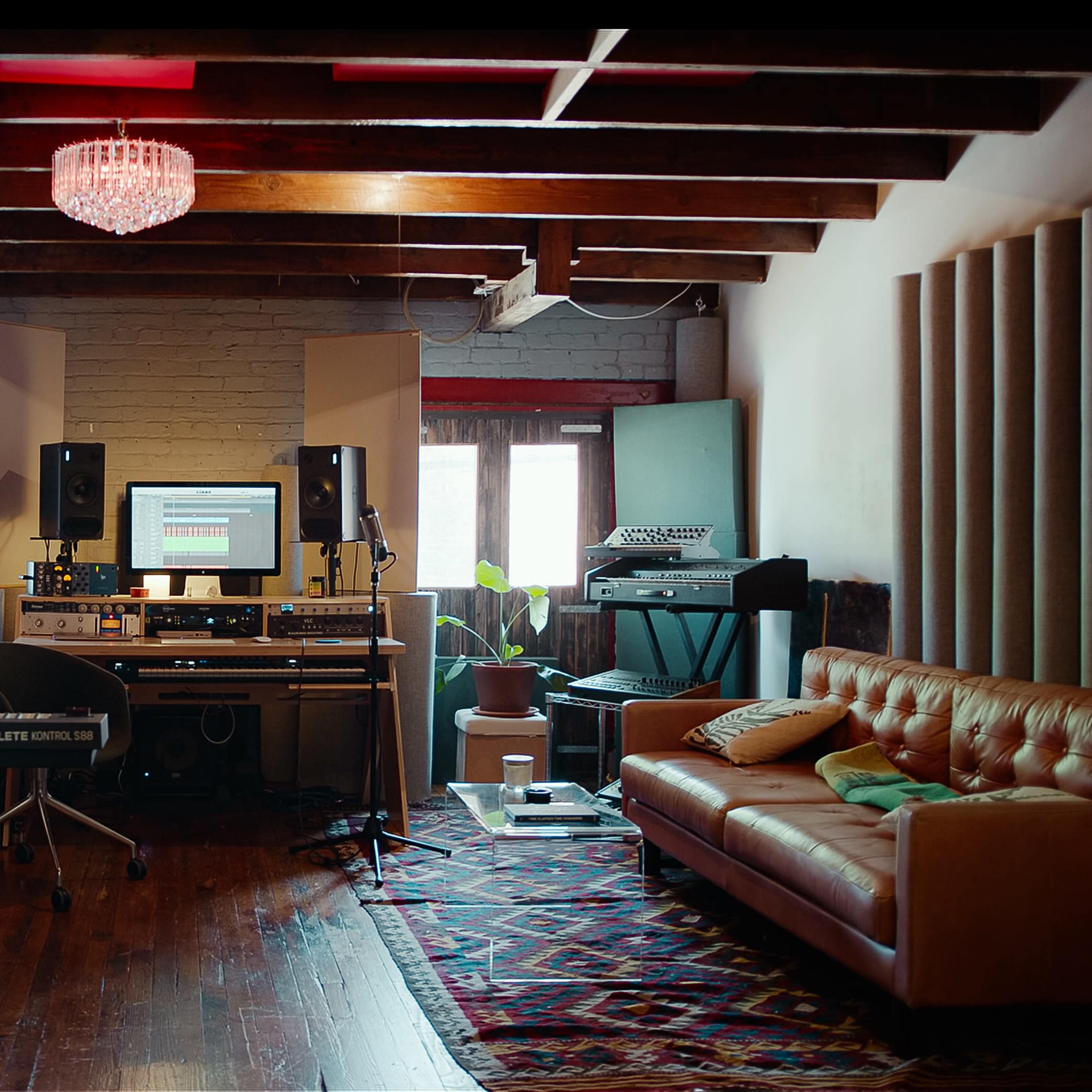 36 Best Recording Studios In Washington, DC | Peerspace