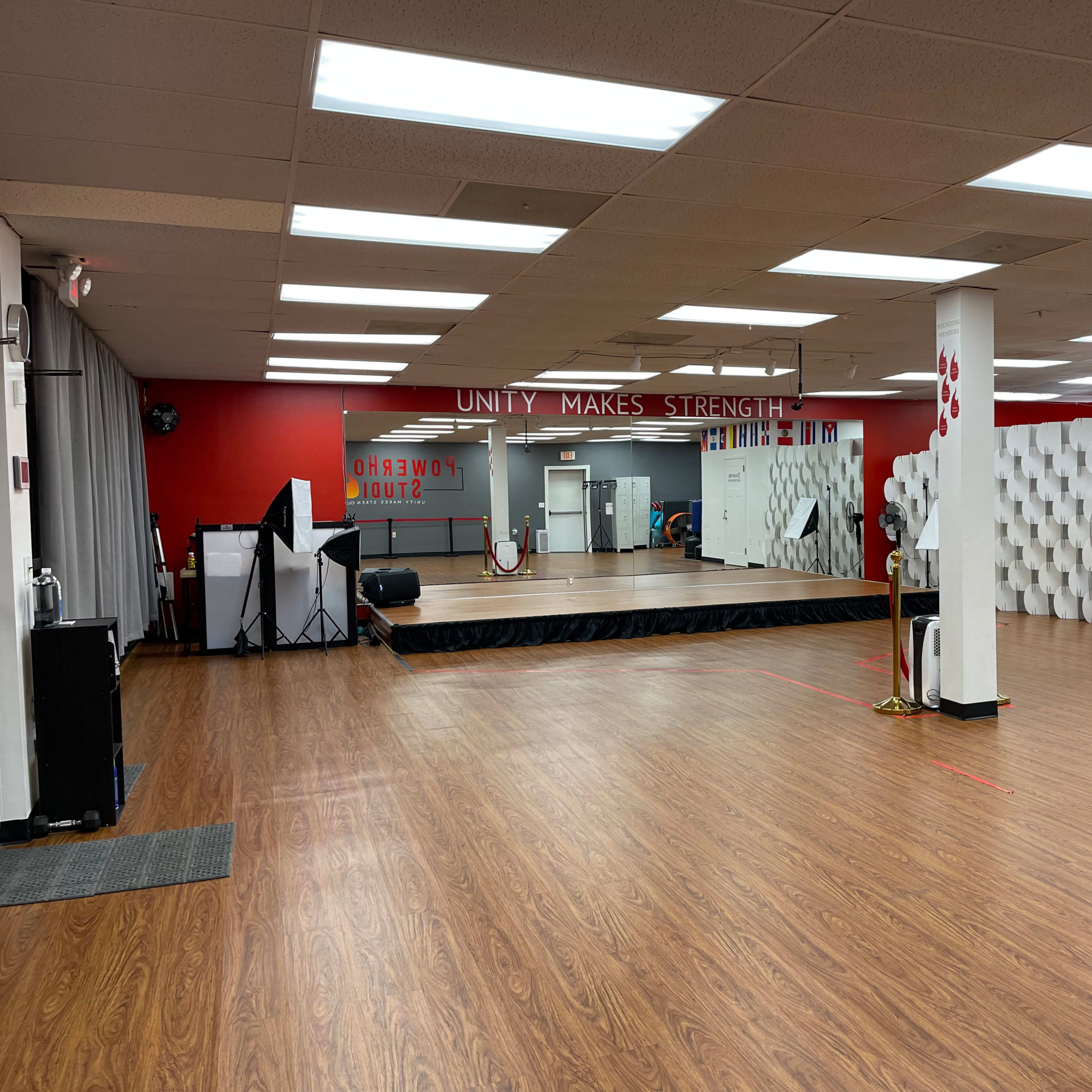 19 Best Audition Spaces Near Me | Peerspace