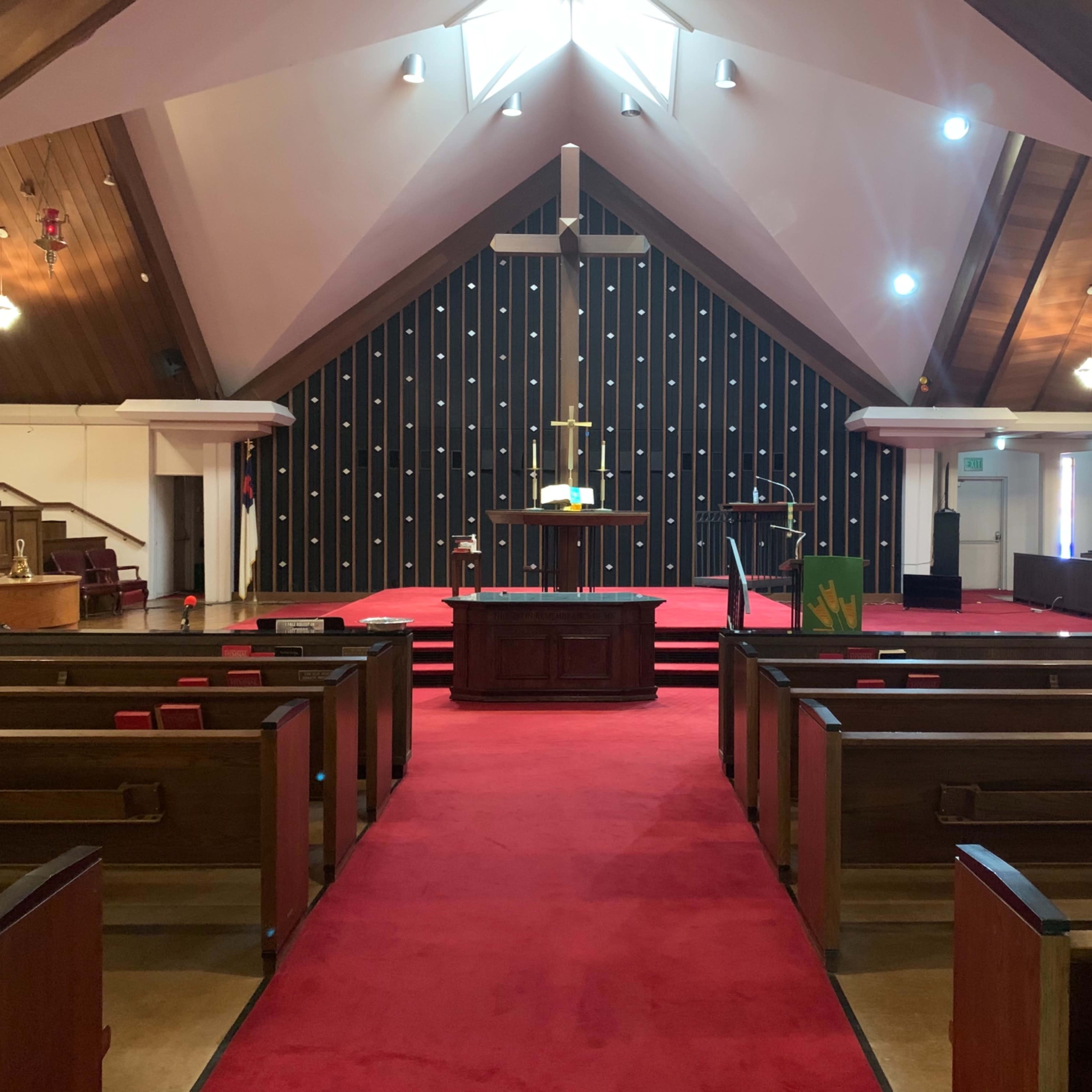 19 Best Church Spaces Near Me | Peerspace