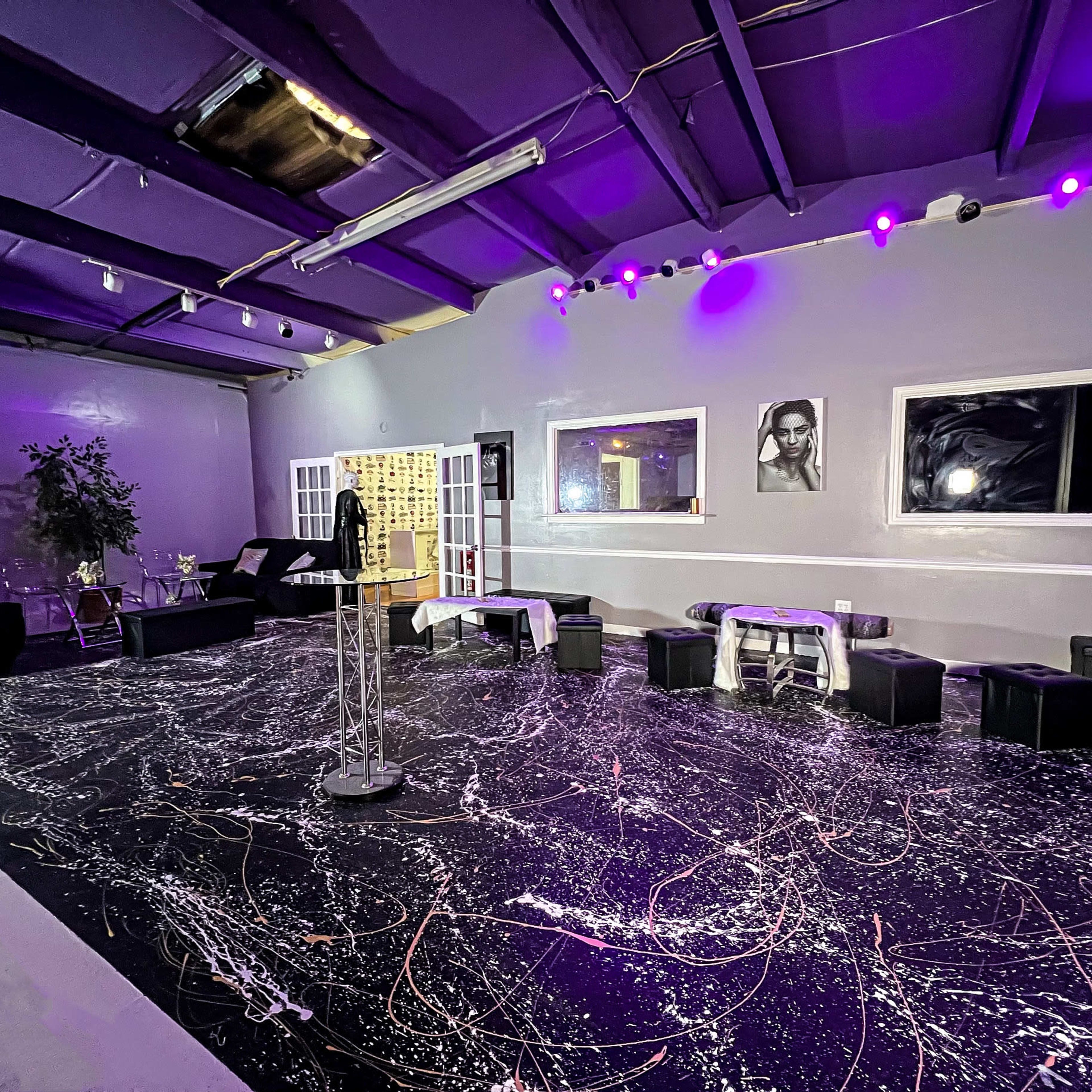 10 Best Networking & Job Fair Venues Near Me | Peerspace