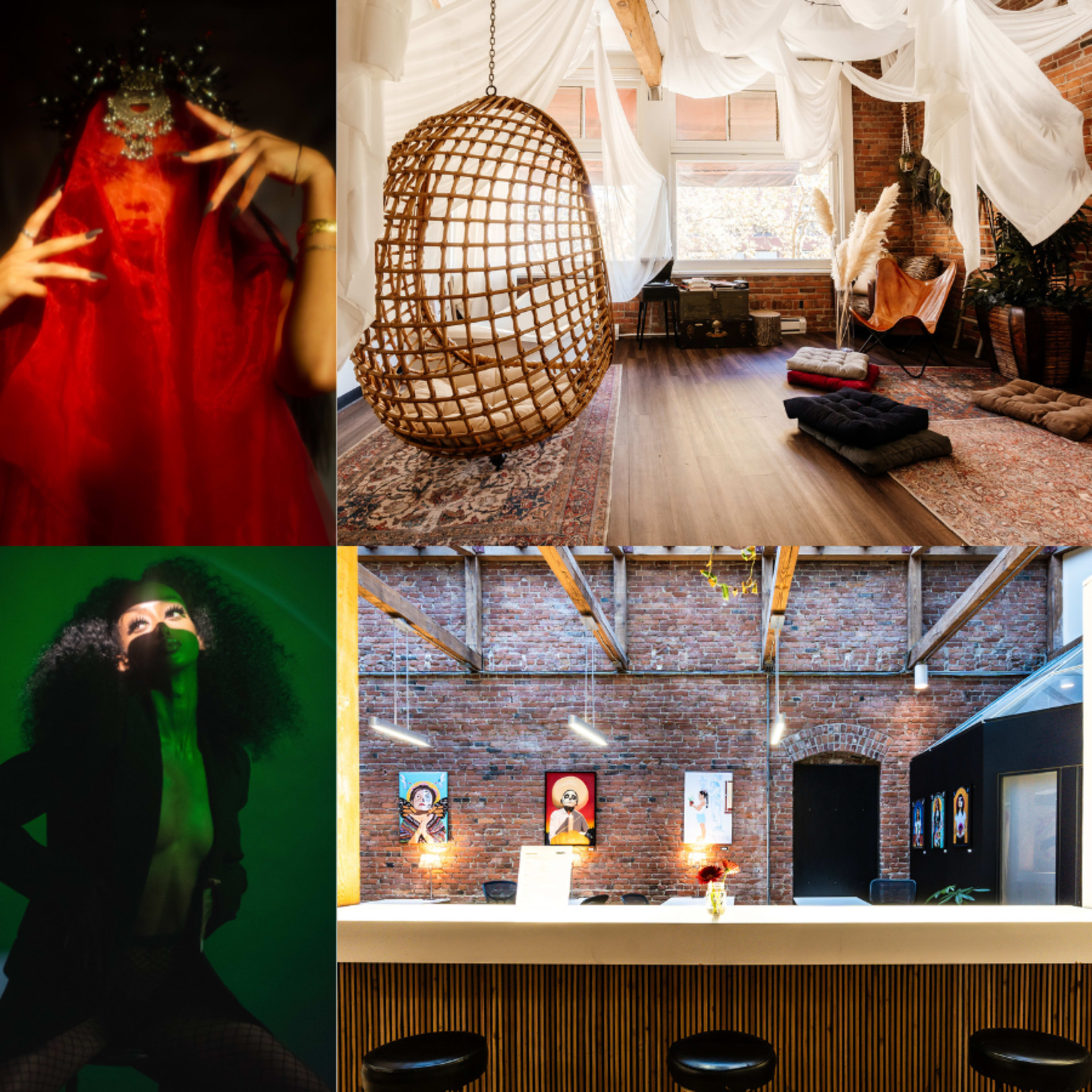 36 Best Podcast Studios In Seattle, WA | Peerspace