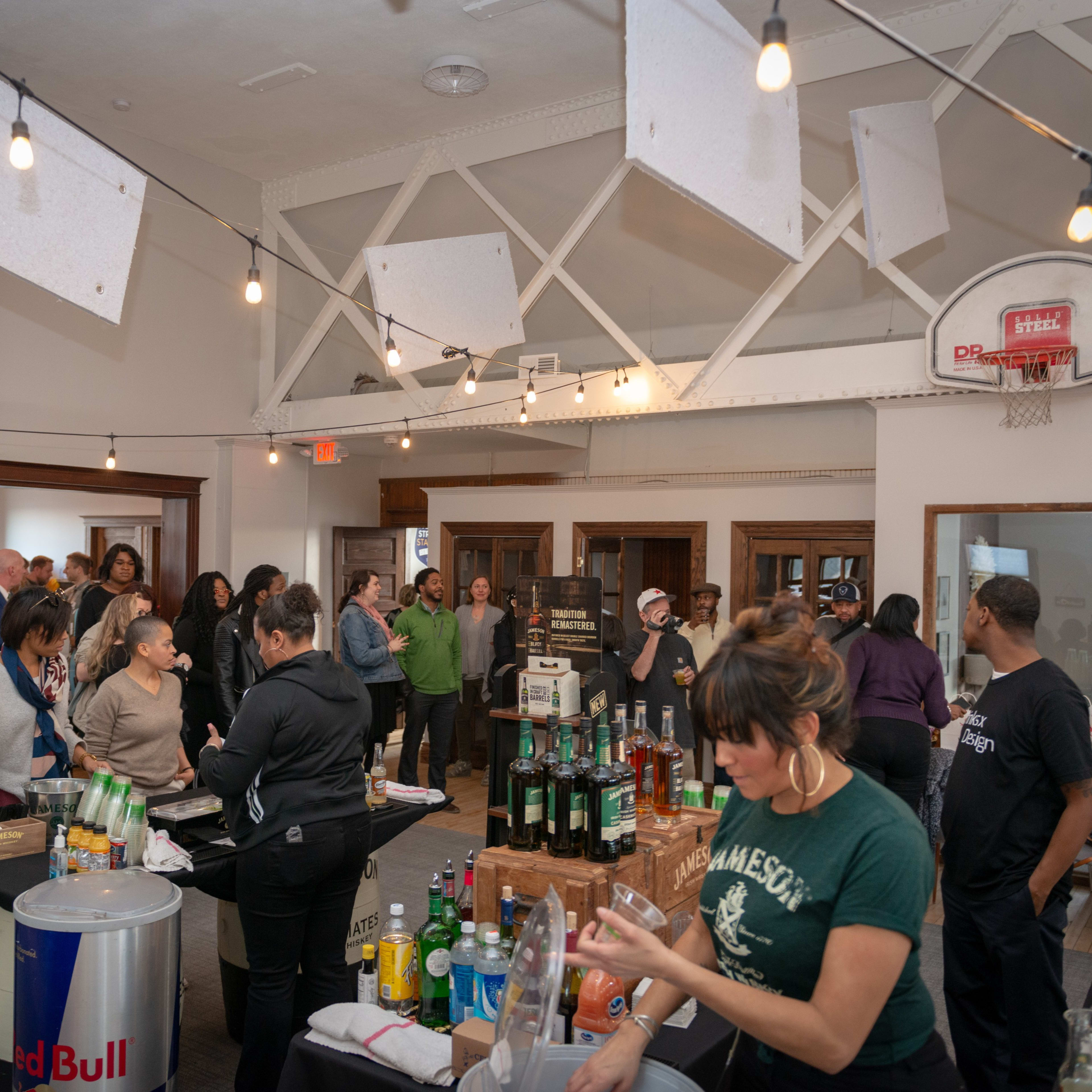 20 Best Private Party Rooms In Detroit, MI | Peerspace