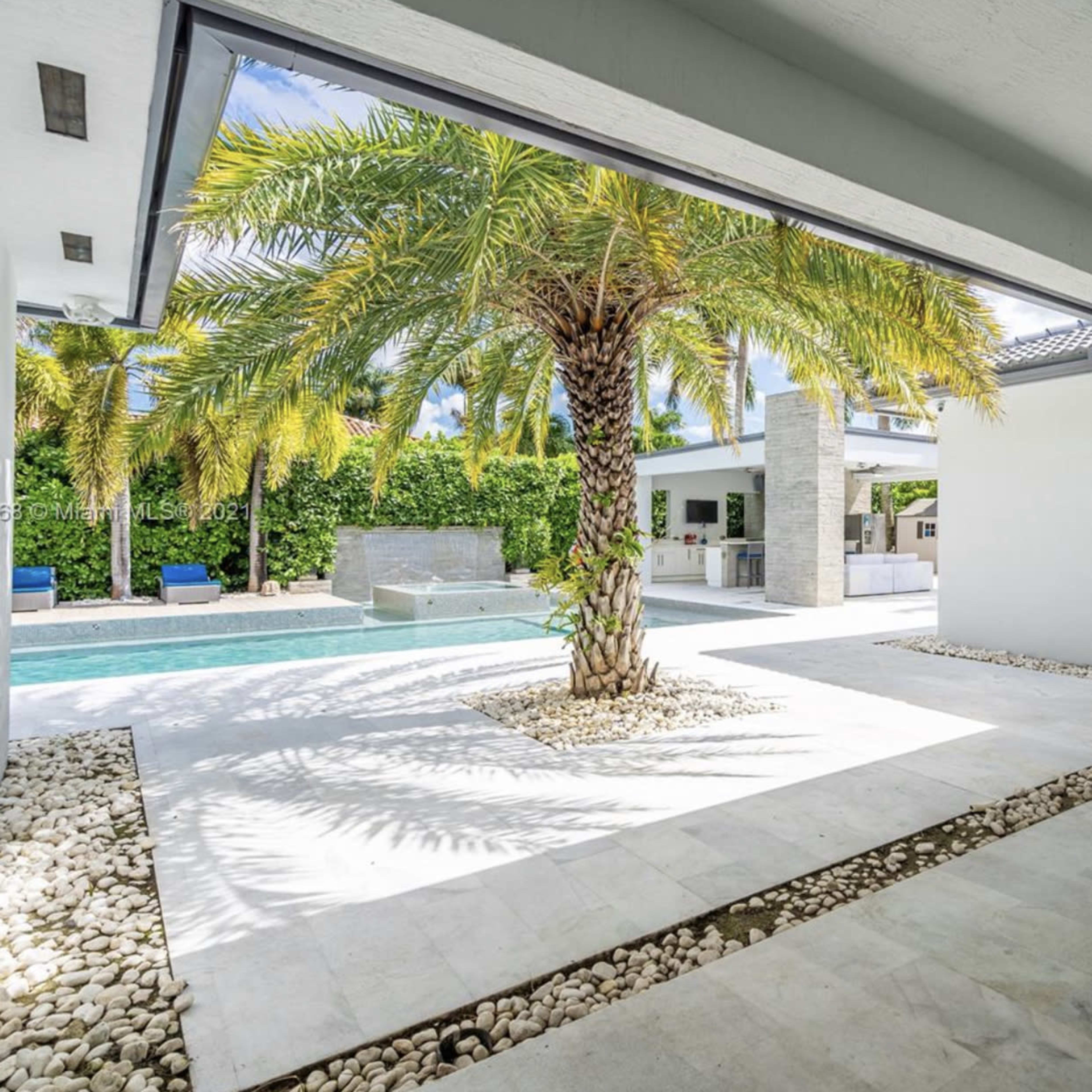 20 Best Backyards In Miami, FL | Peerspace