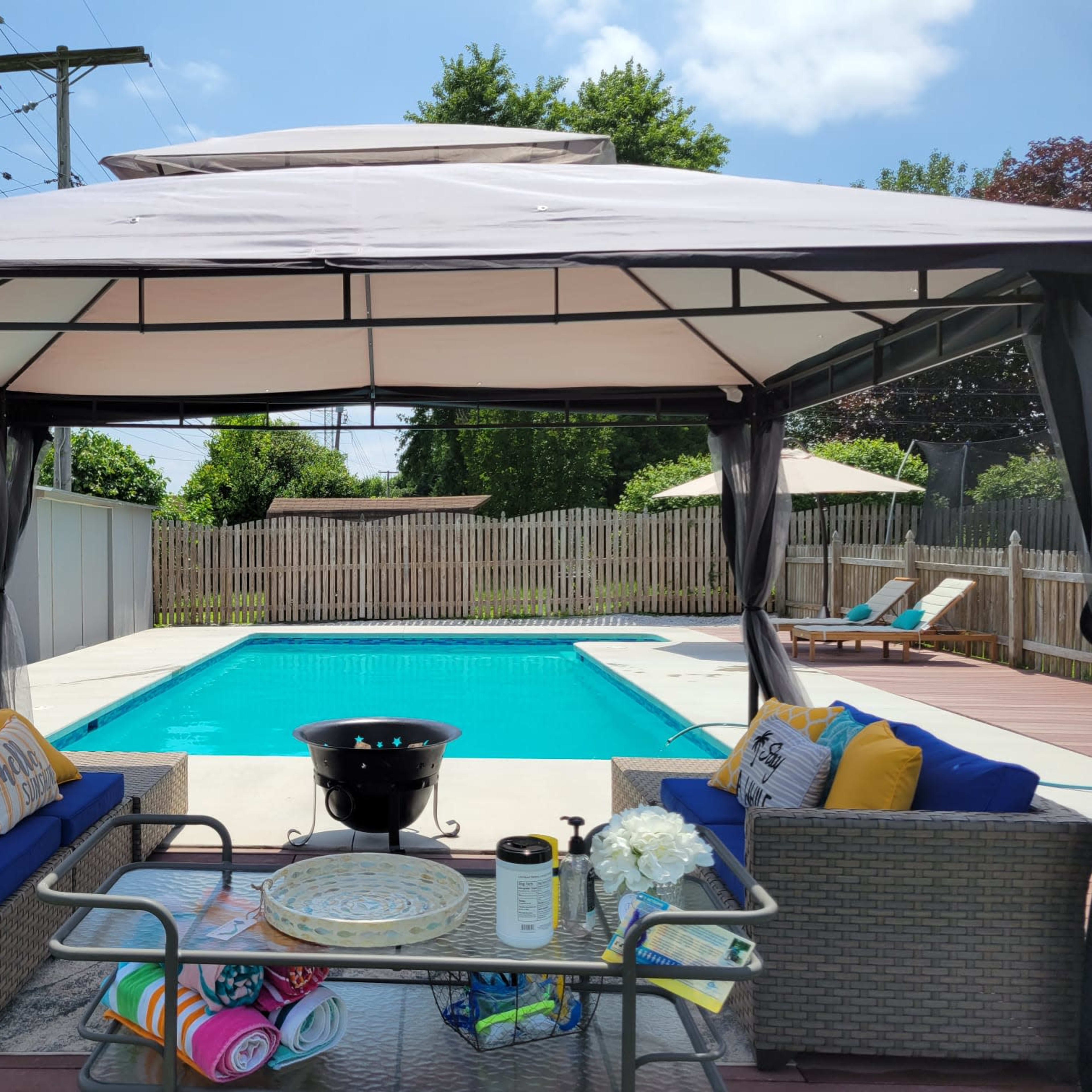 6 Best Pools In Baltimore, MD | Peerspace