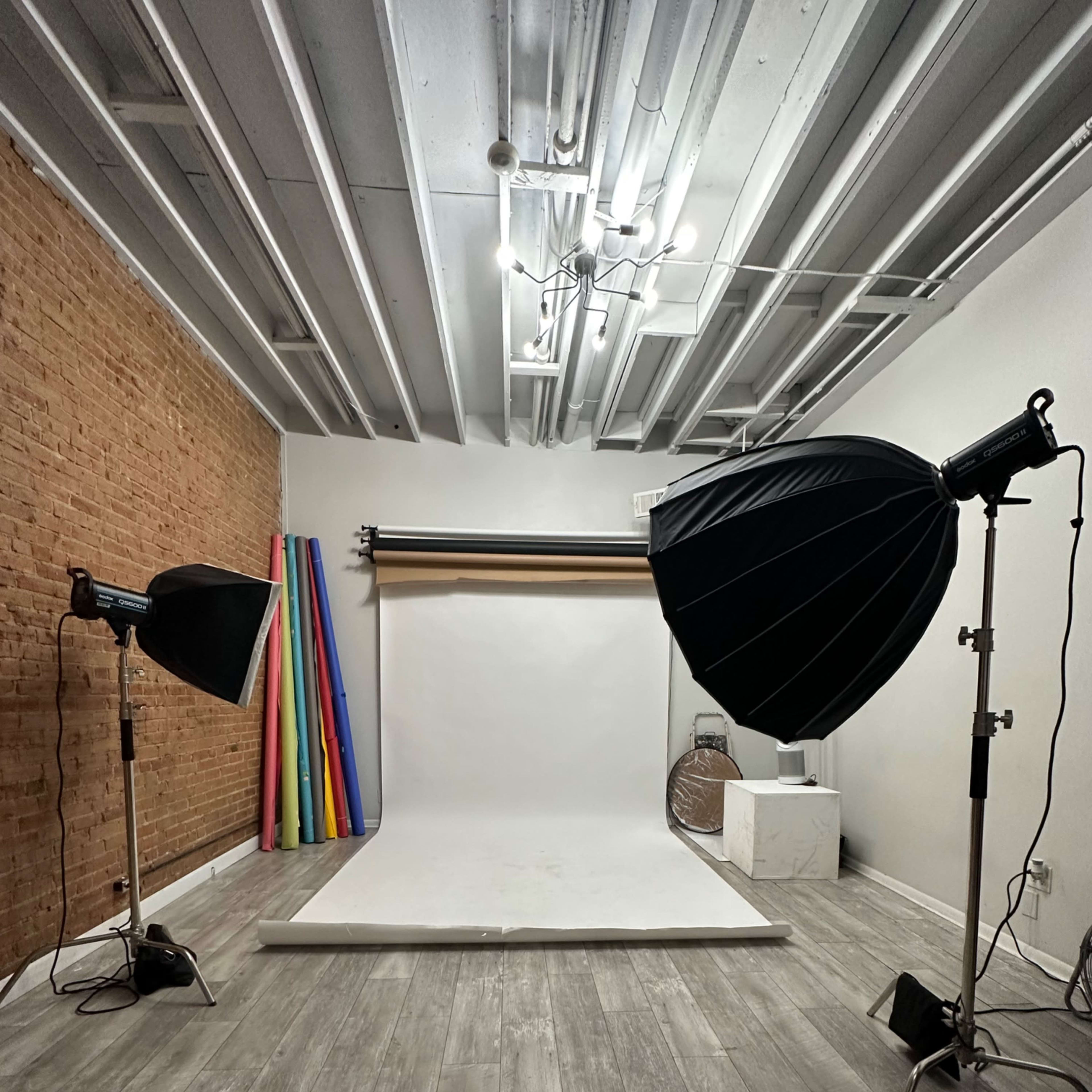 10 Best Unique & Creative Art Studios for Rent in Dallas, TX | Peerspace