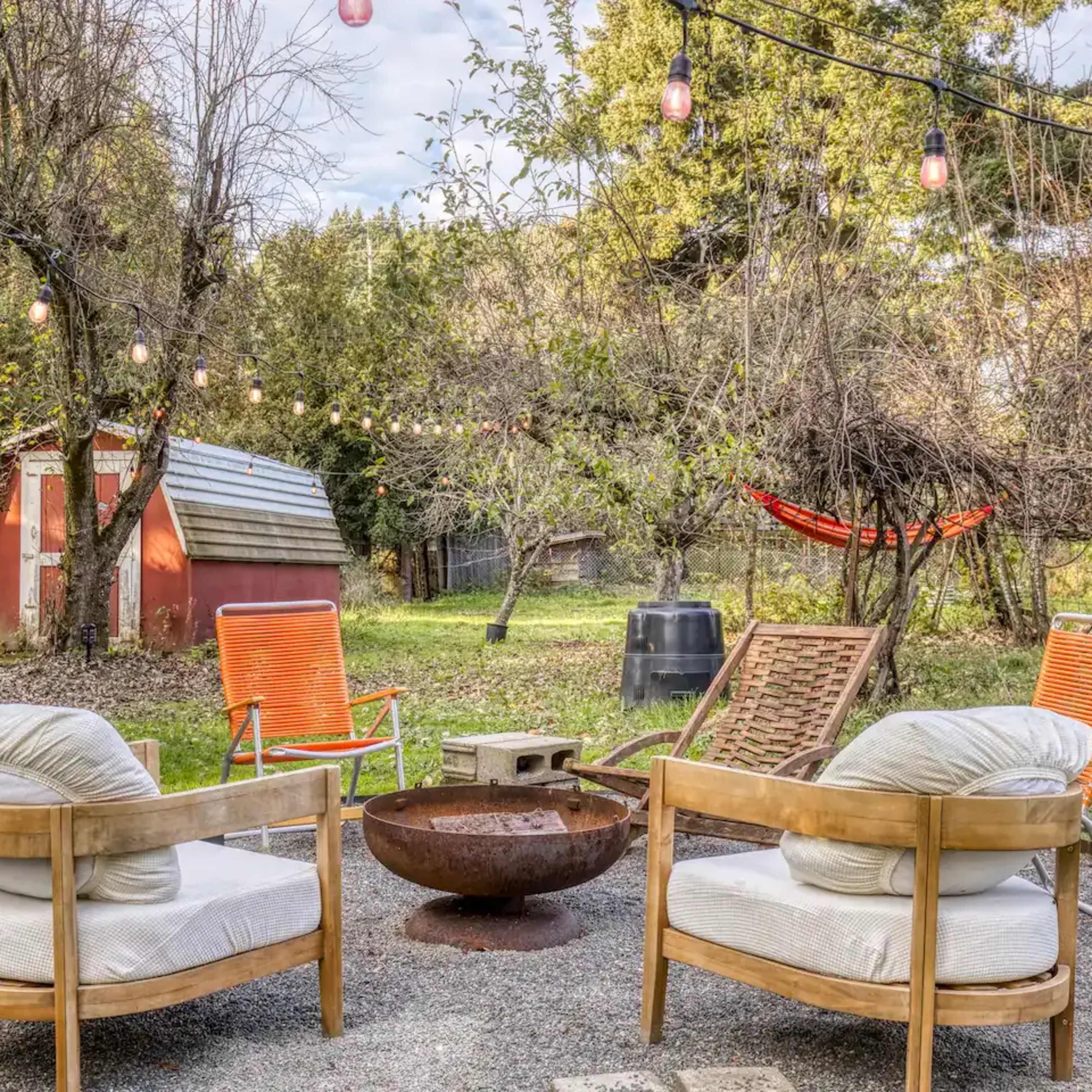 10 Best Rustic Wedding Venues for Rent Near Me | Peerspace