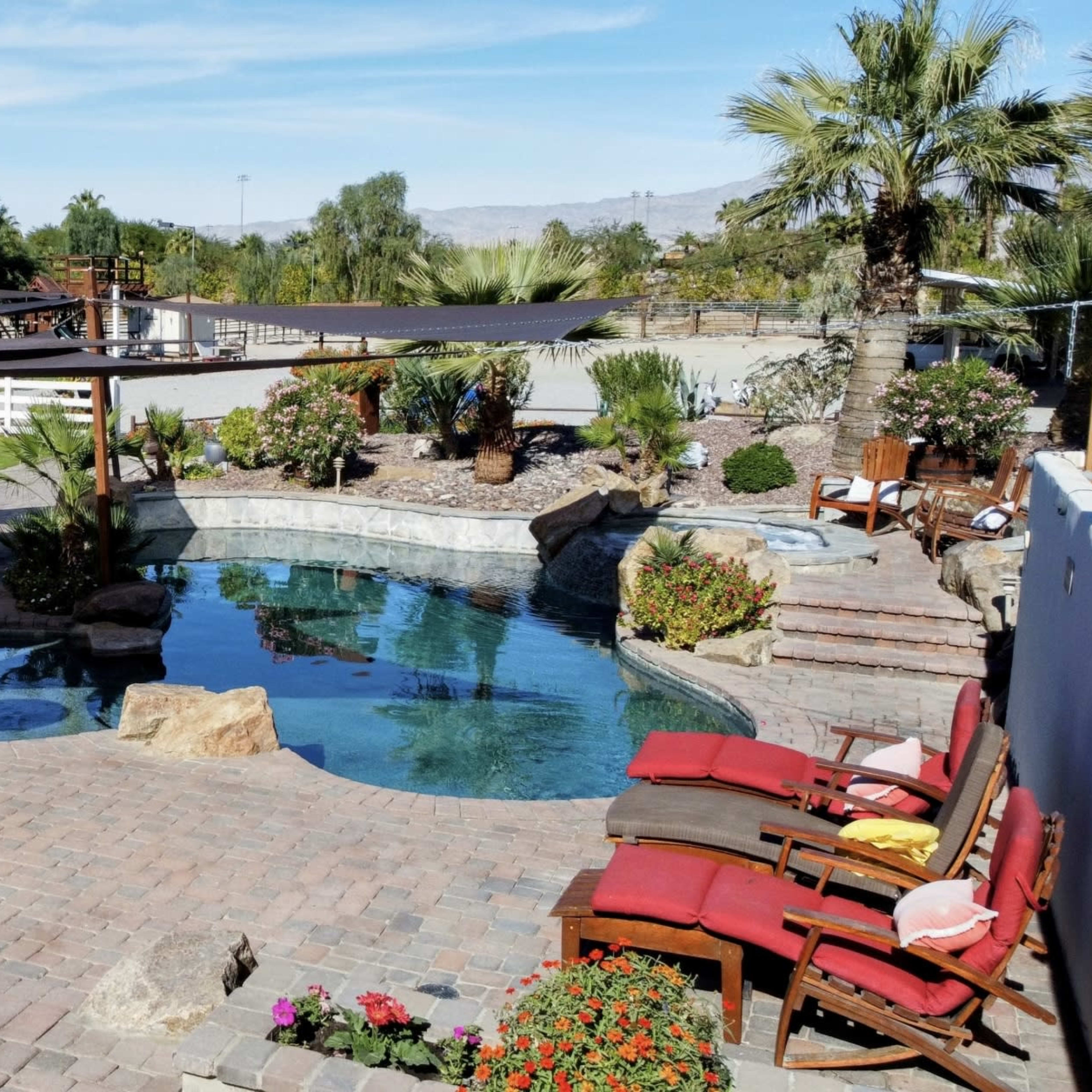 8 Best Houses In Indio, CA | Peerspace