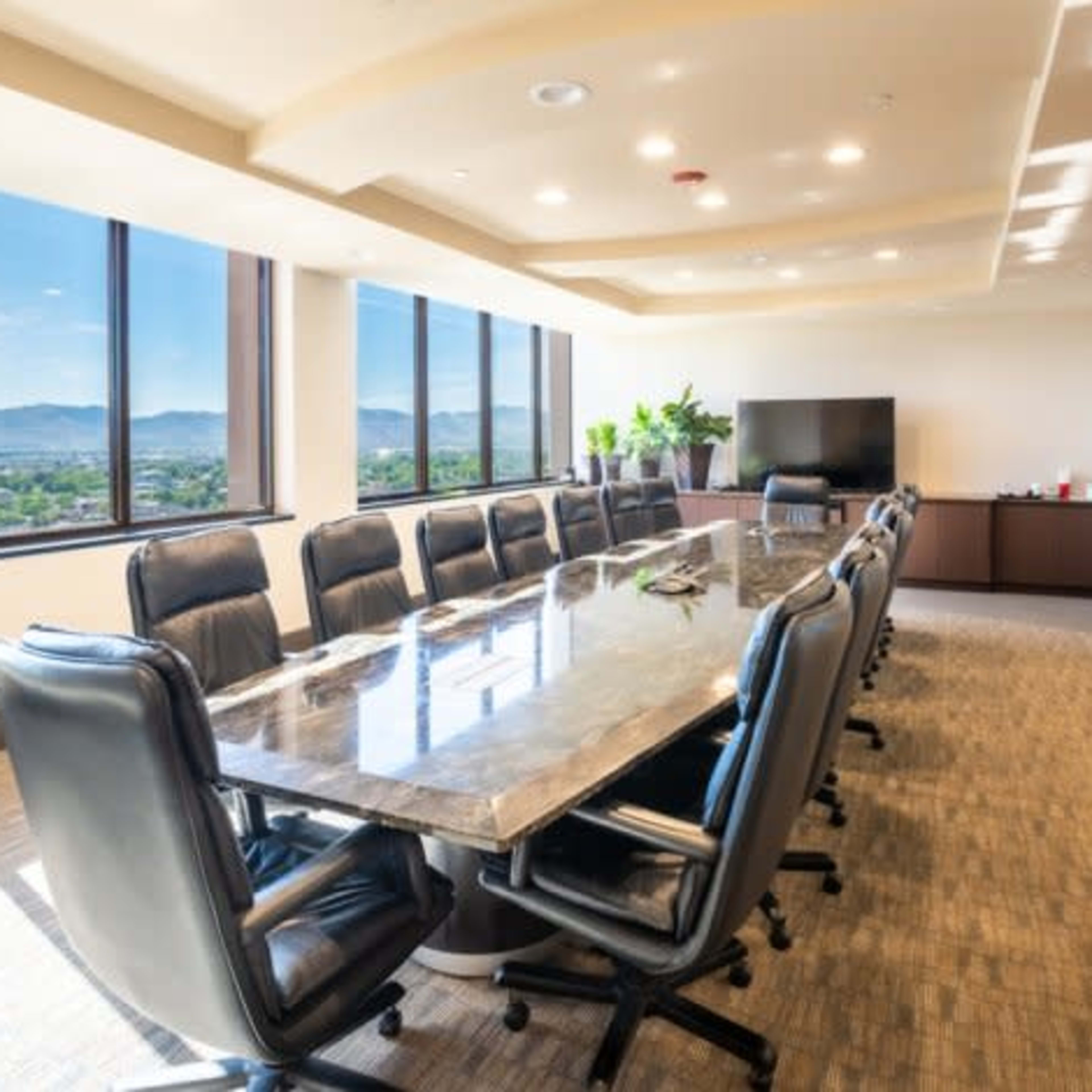 10 Best Conference Rooms & Boardrooms For Rent in Reno, NV | Peerspace