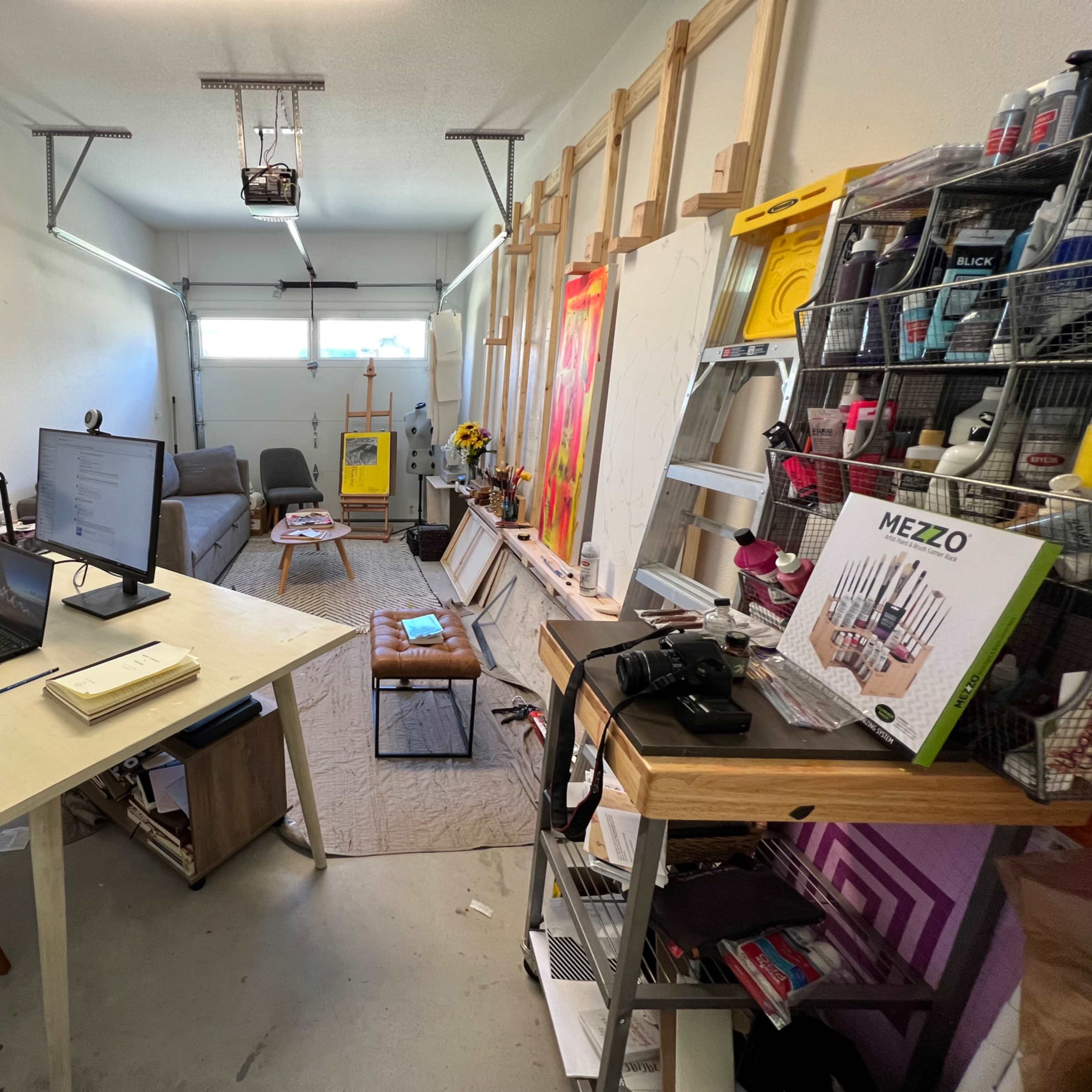 10 Best Unique & Creative Art Studios for Rent in Austin, TX | Peerspace