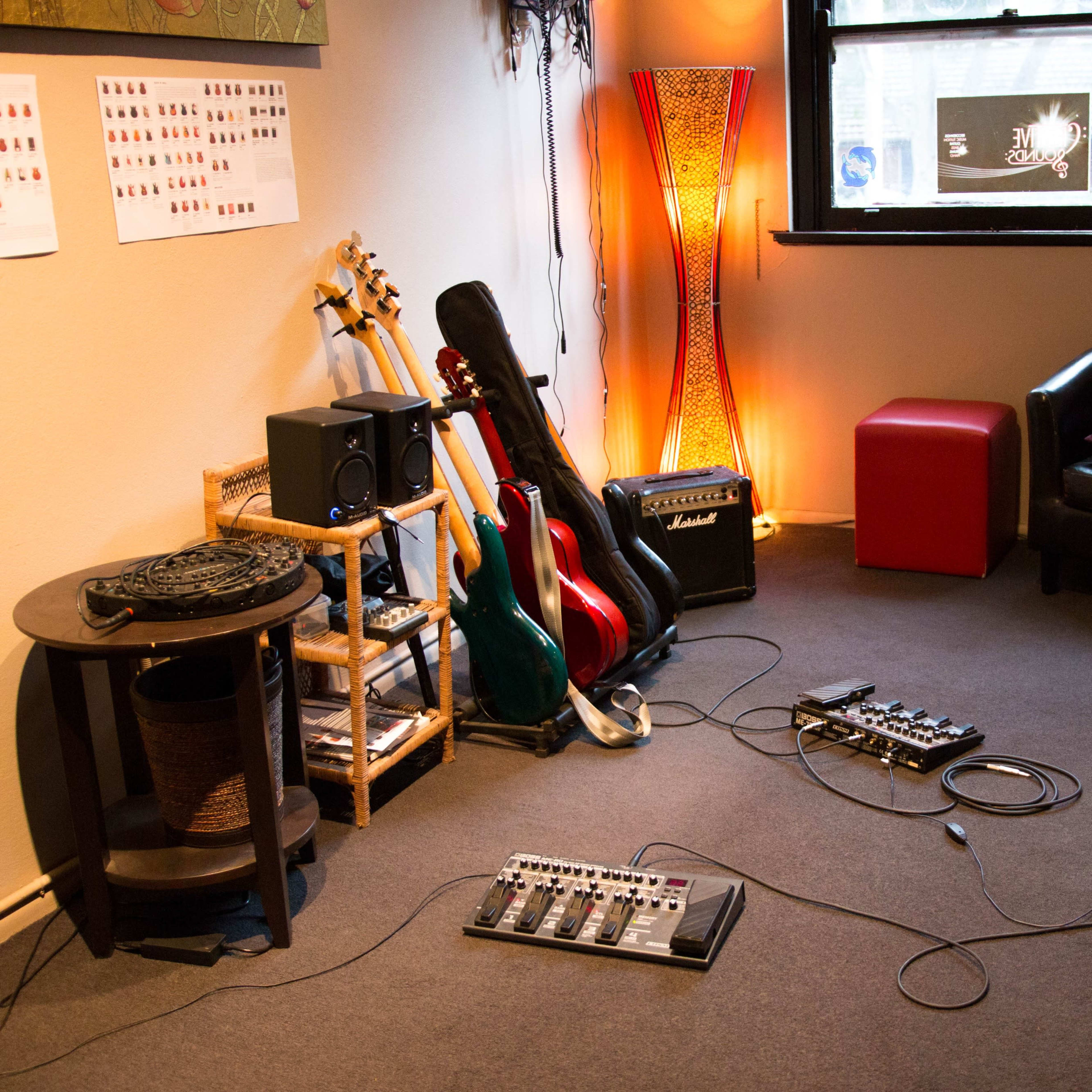10 Best Rehearsal & Practice Spaces Near Me | Peerspace