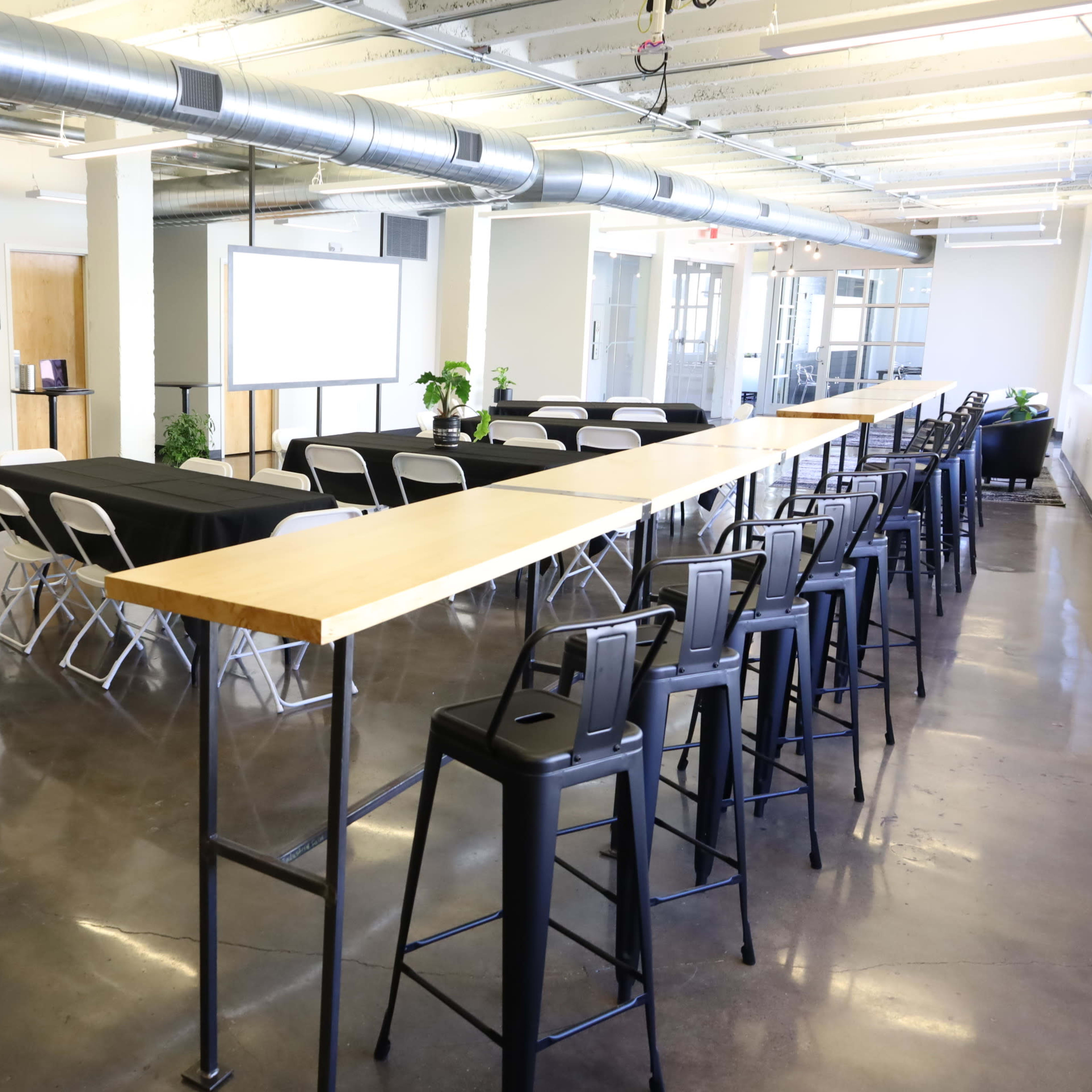15 Best Meeting Rooms In Chattanooga, TN | Peerspace