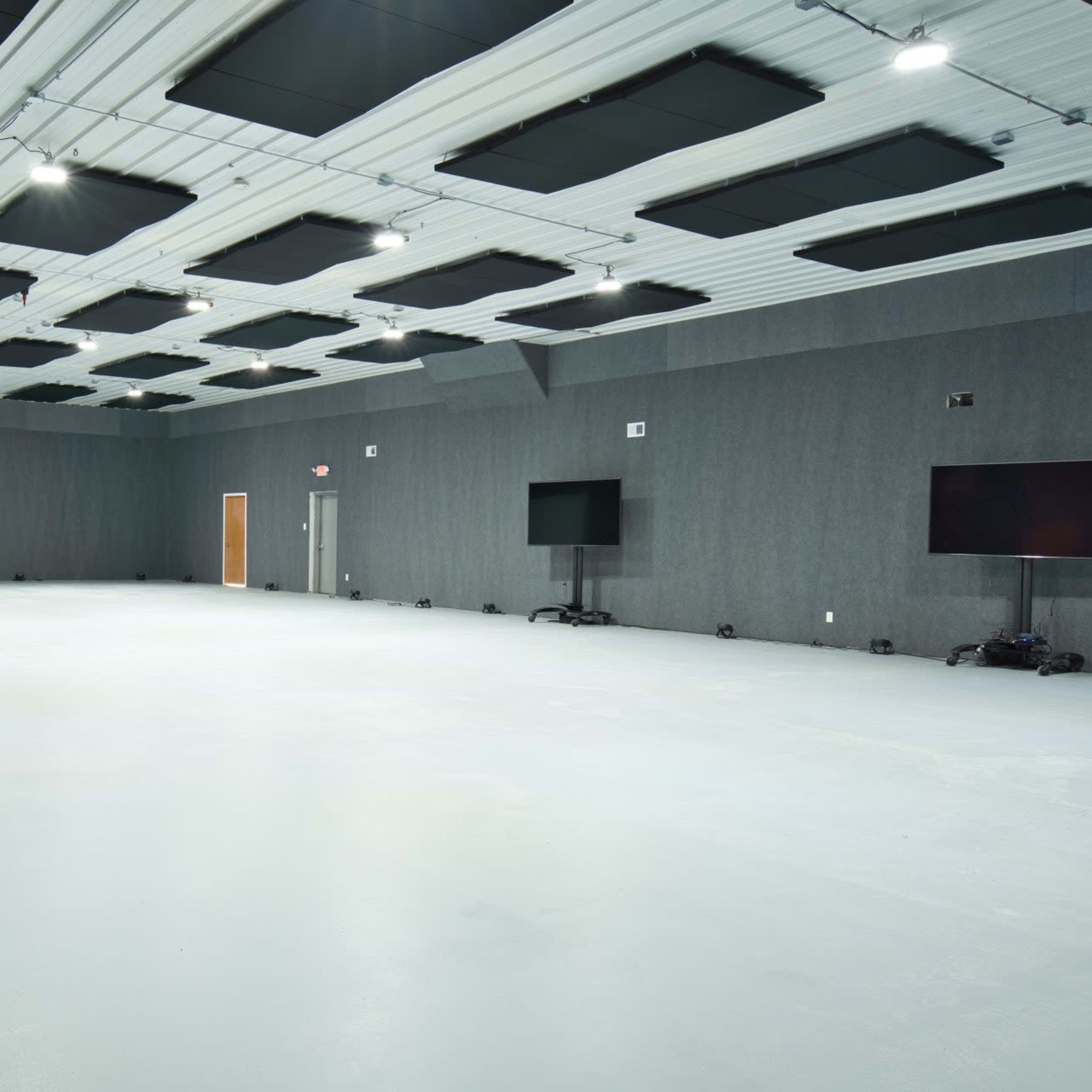 10 Best Sound Stages Near Me | Peerspace