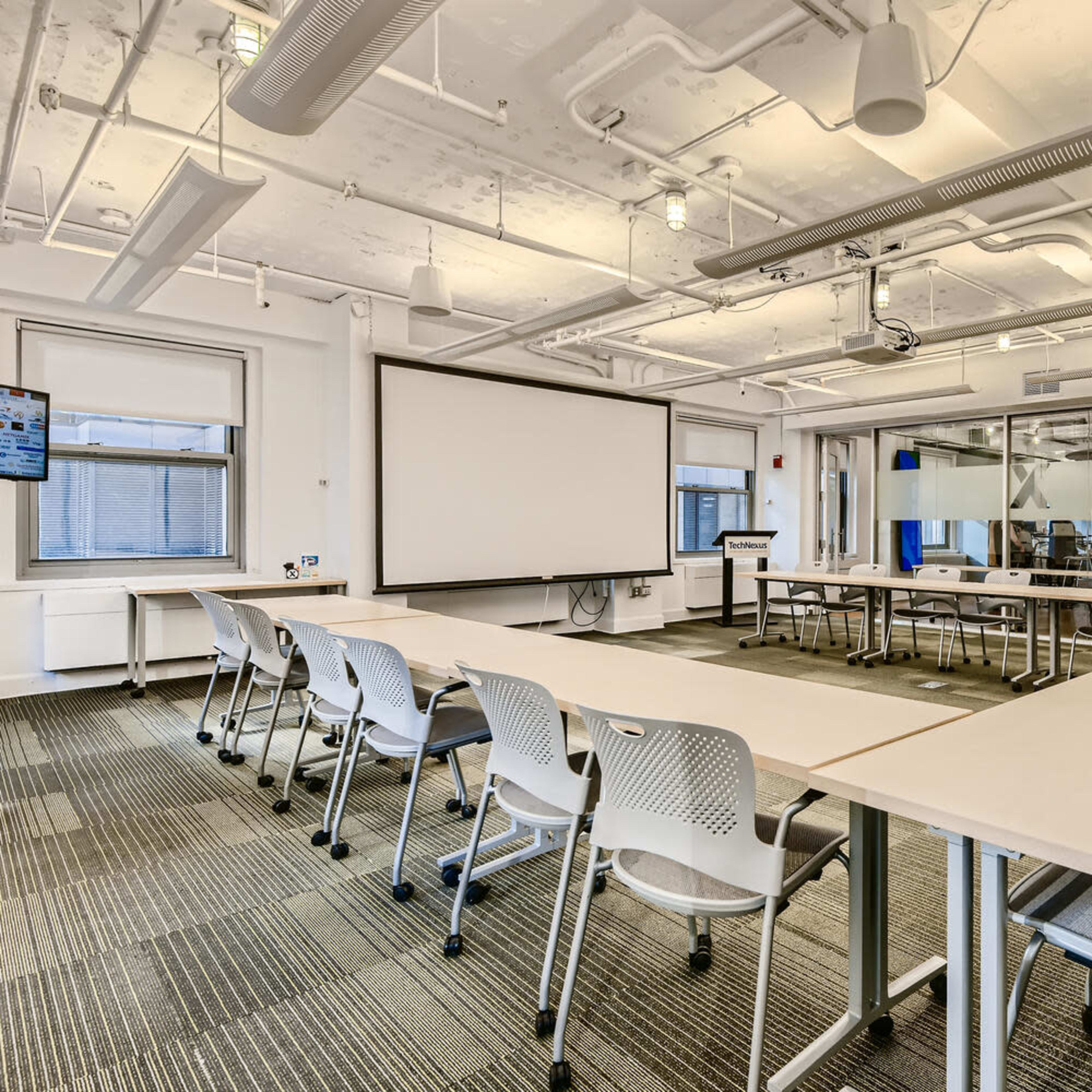 36 Best Meeting Rooms for Rent in Chicago, IL | Peerspace