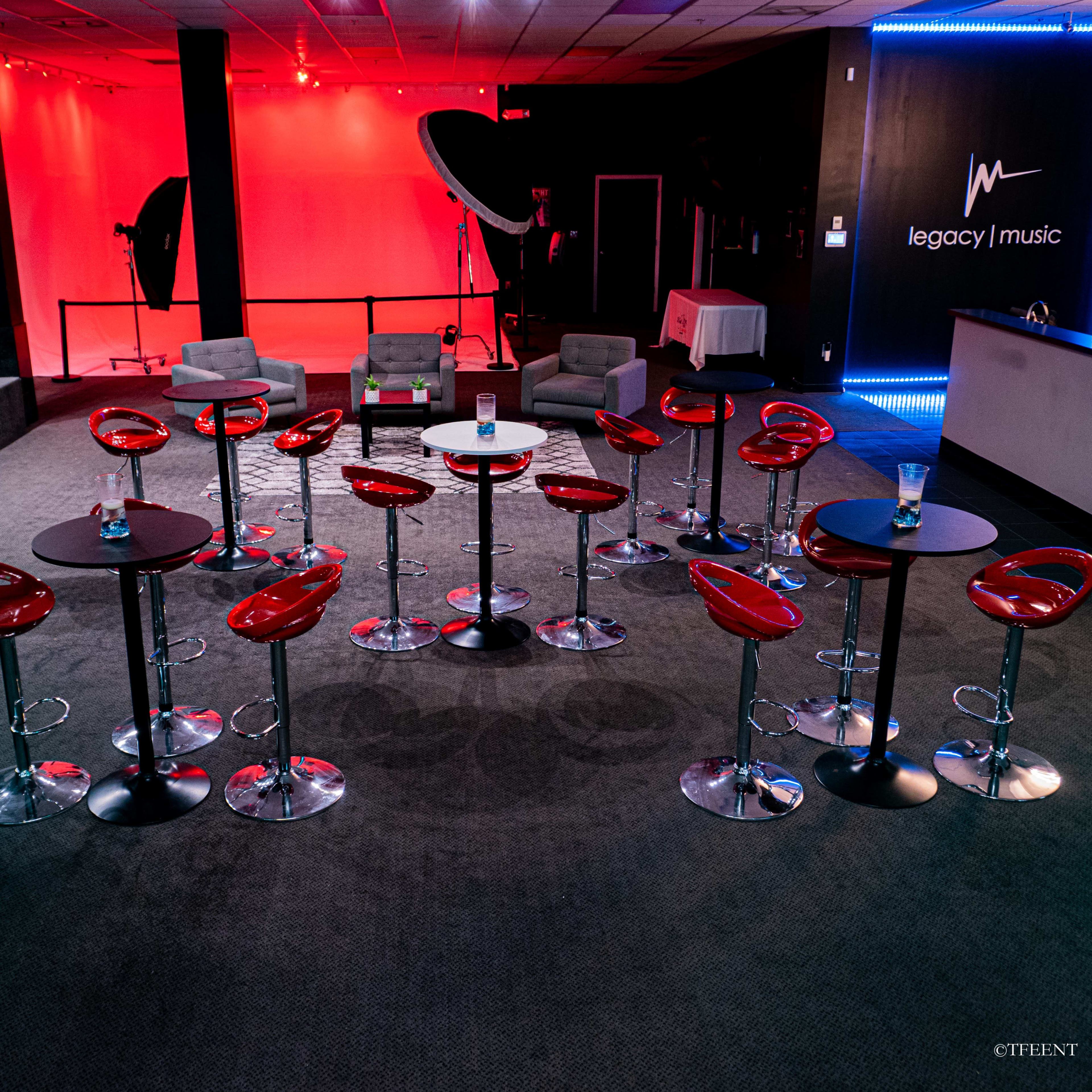 10 Best Live Performance Spaces For Rent in Charlotte, NC | Peerspace