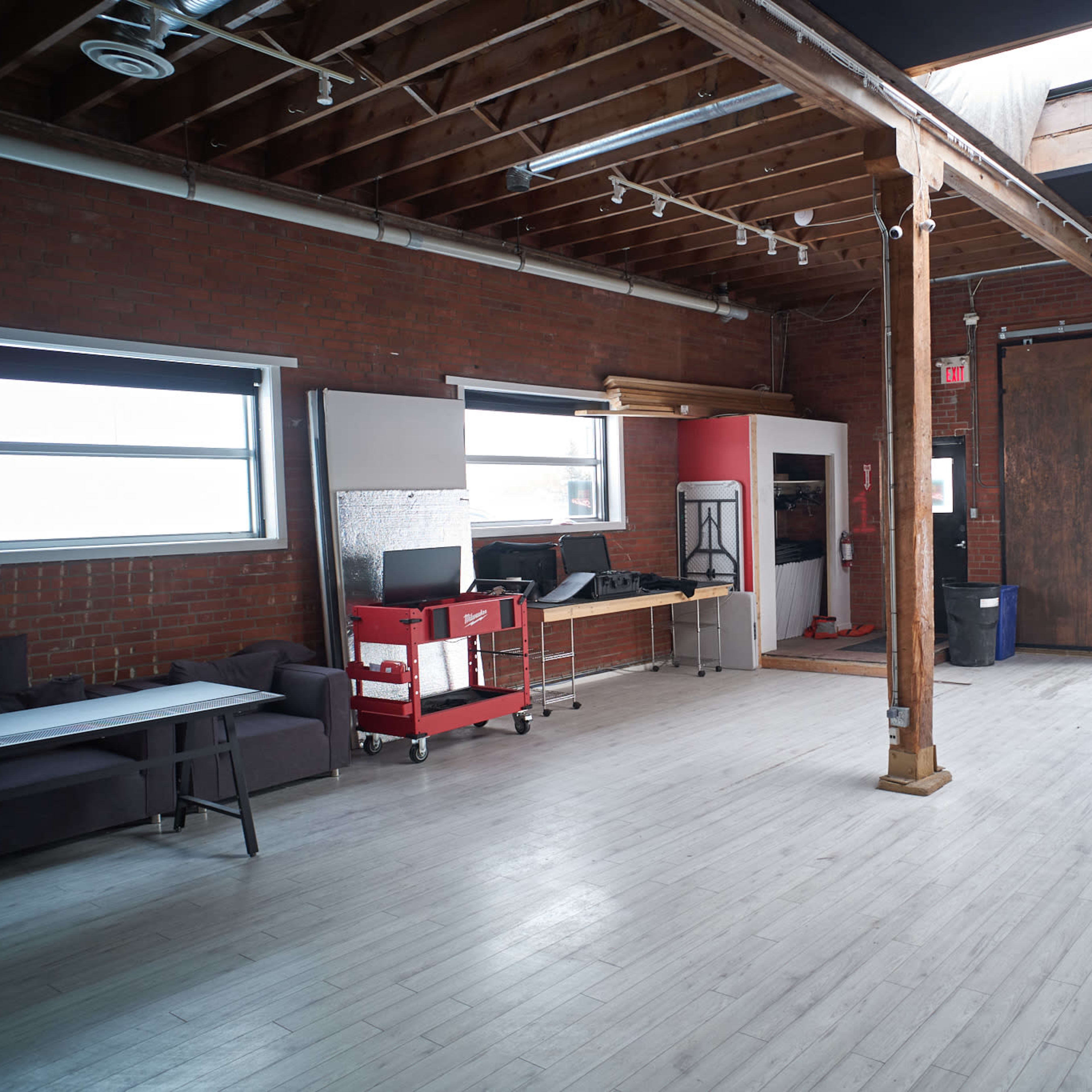 17 Best Event Venues In Calgary, AB | Peerspace