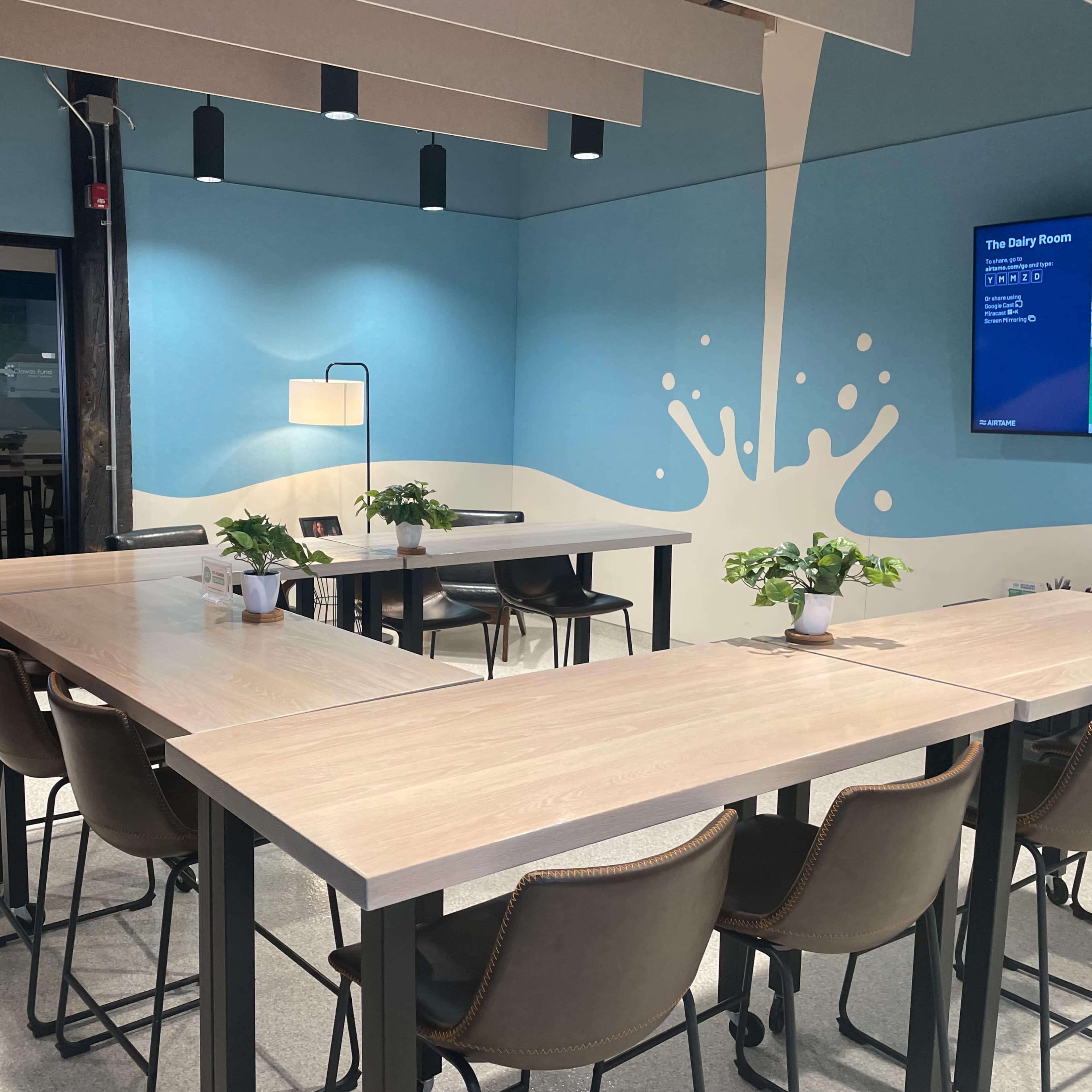 36 Best Meeting Rooms for Rent in Indianapolis, IN | Peerspace