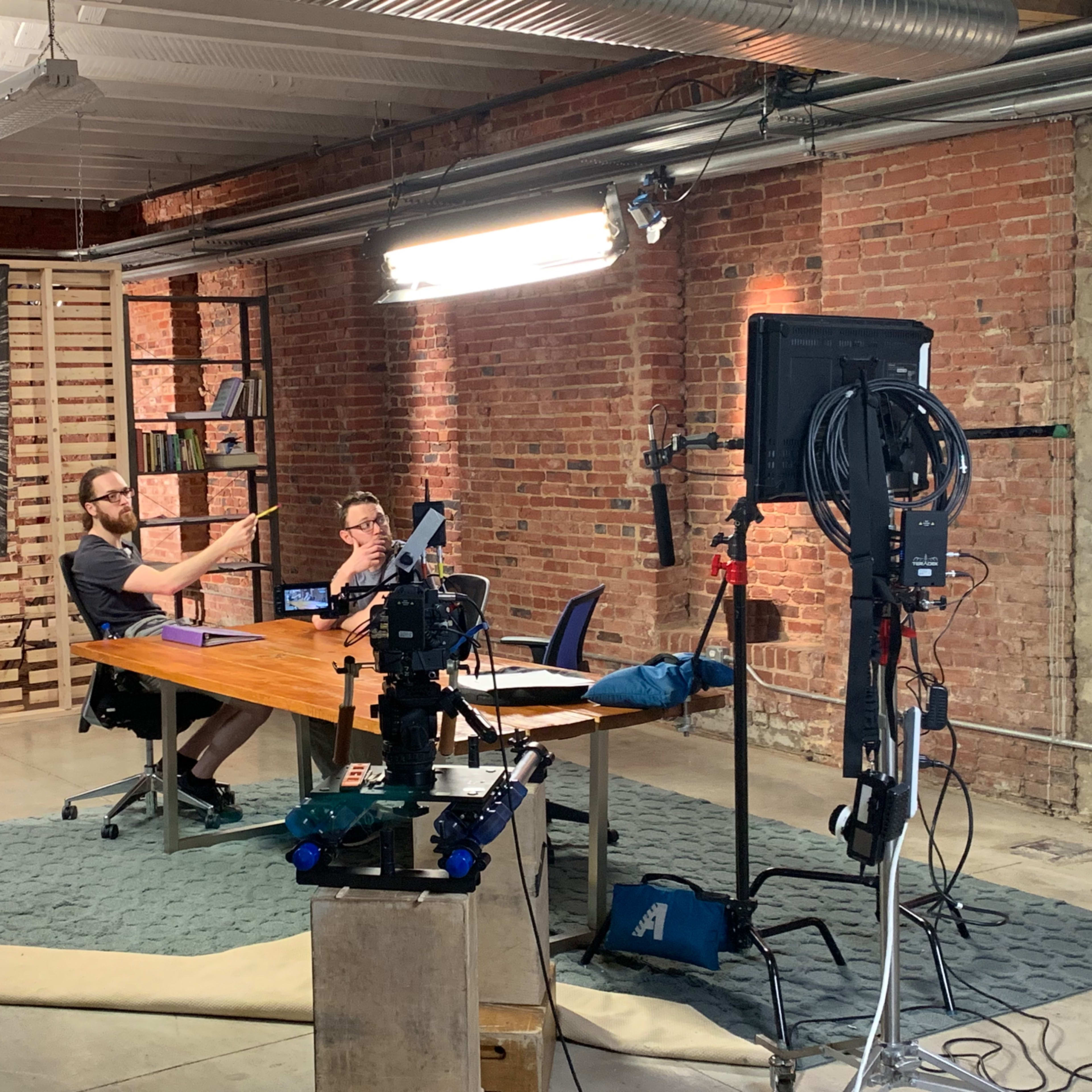 19 Best Interview Filming Locations Near Me | Peerspace