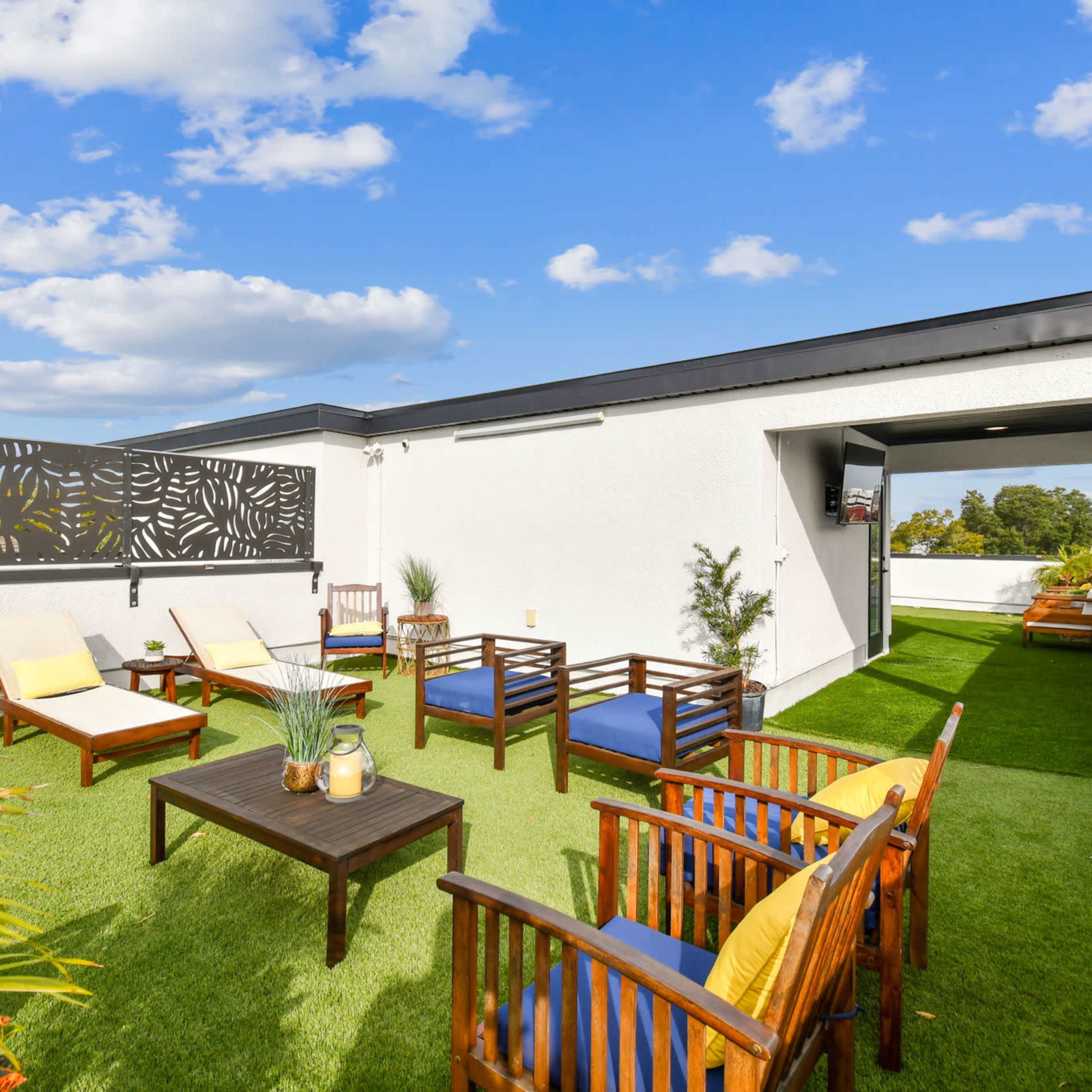 10 Best Rooftop Party Venues & Spaces Near Me | Peerspace