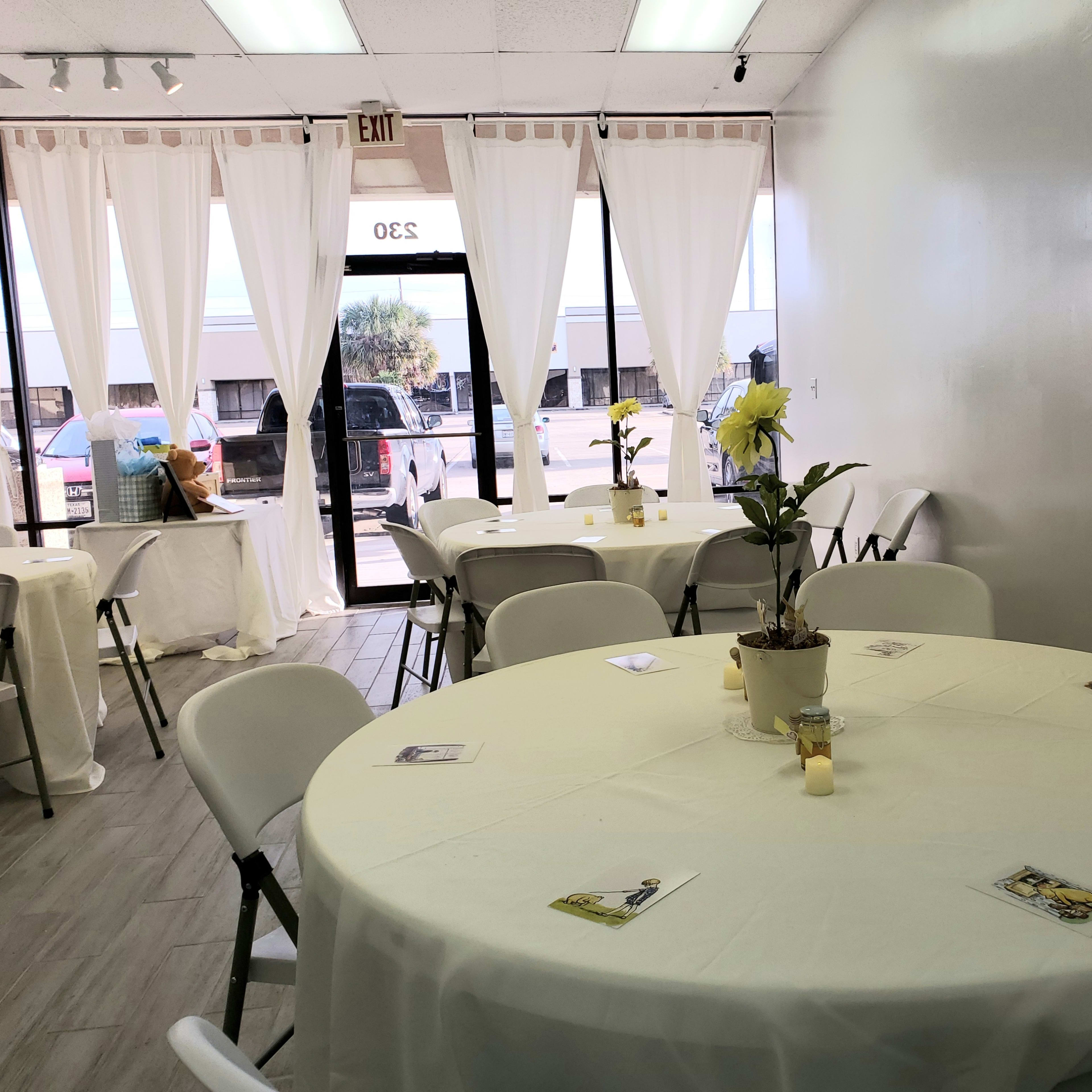 10 Best Private Party Rooms For Rent in Houston, TX | Peerspace