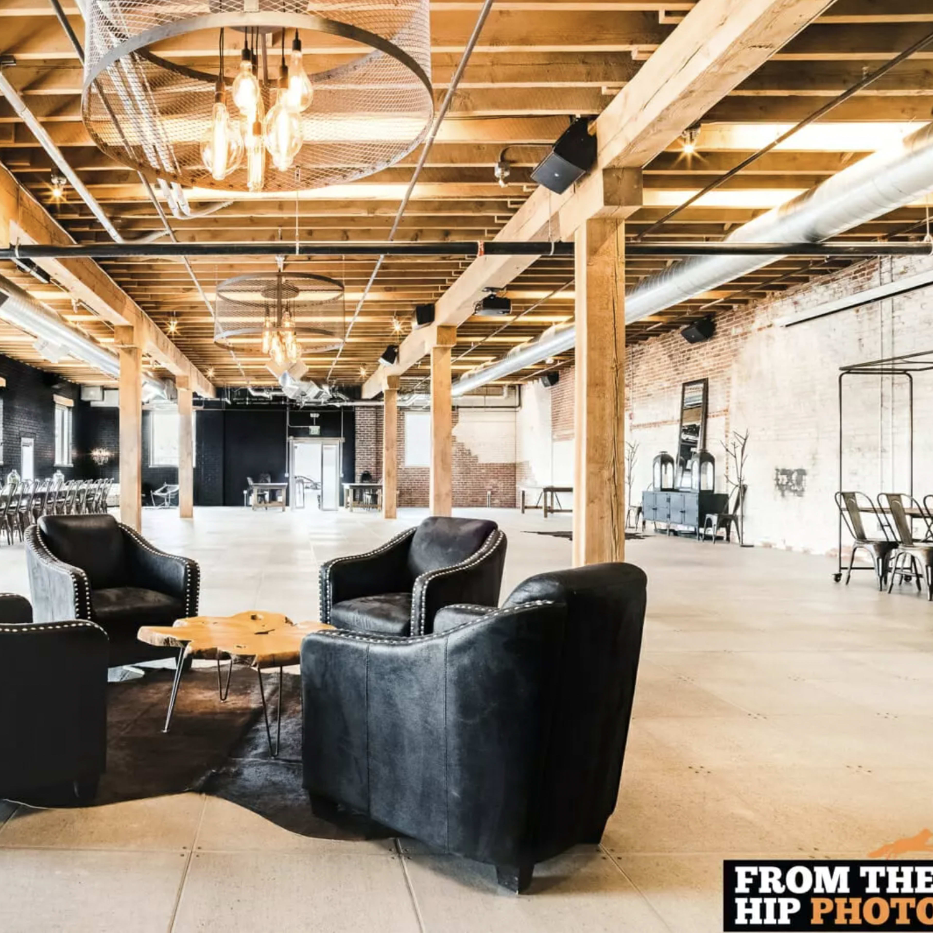 10 Best Film Production Locations For Rent in Denver, CO | Peerspace