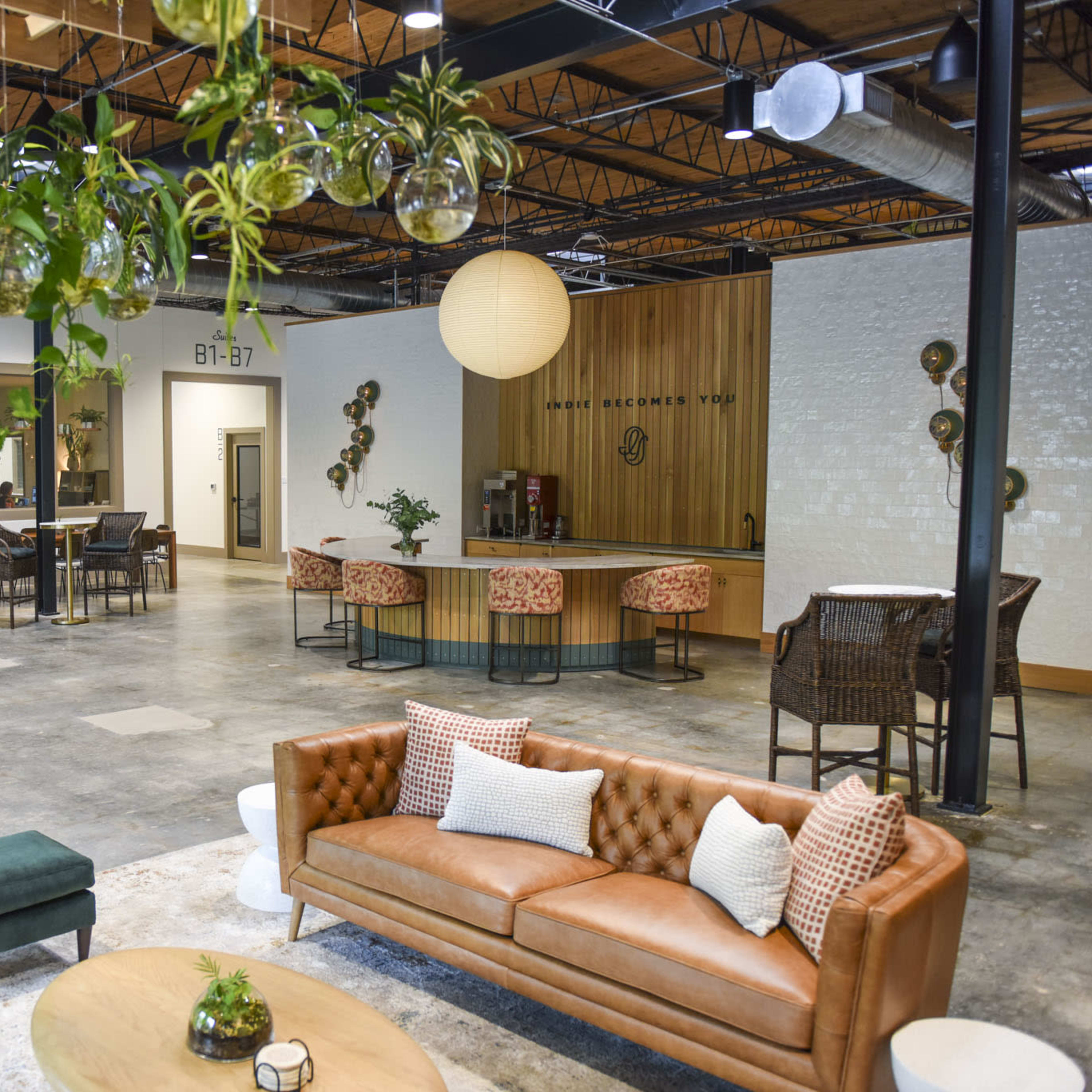 36 Best Meeting Rooms In Atlanta, GA | Peerspace