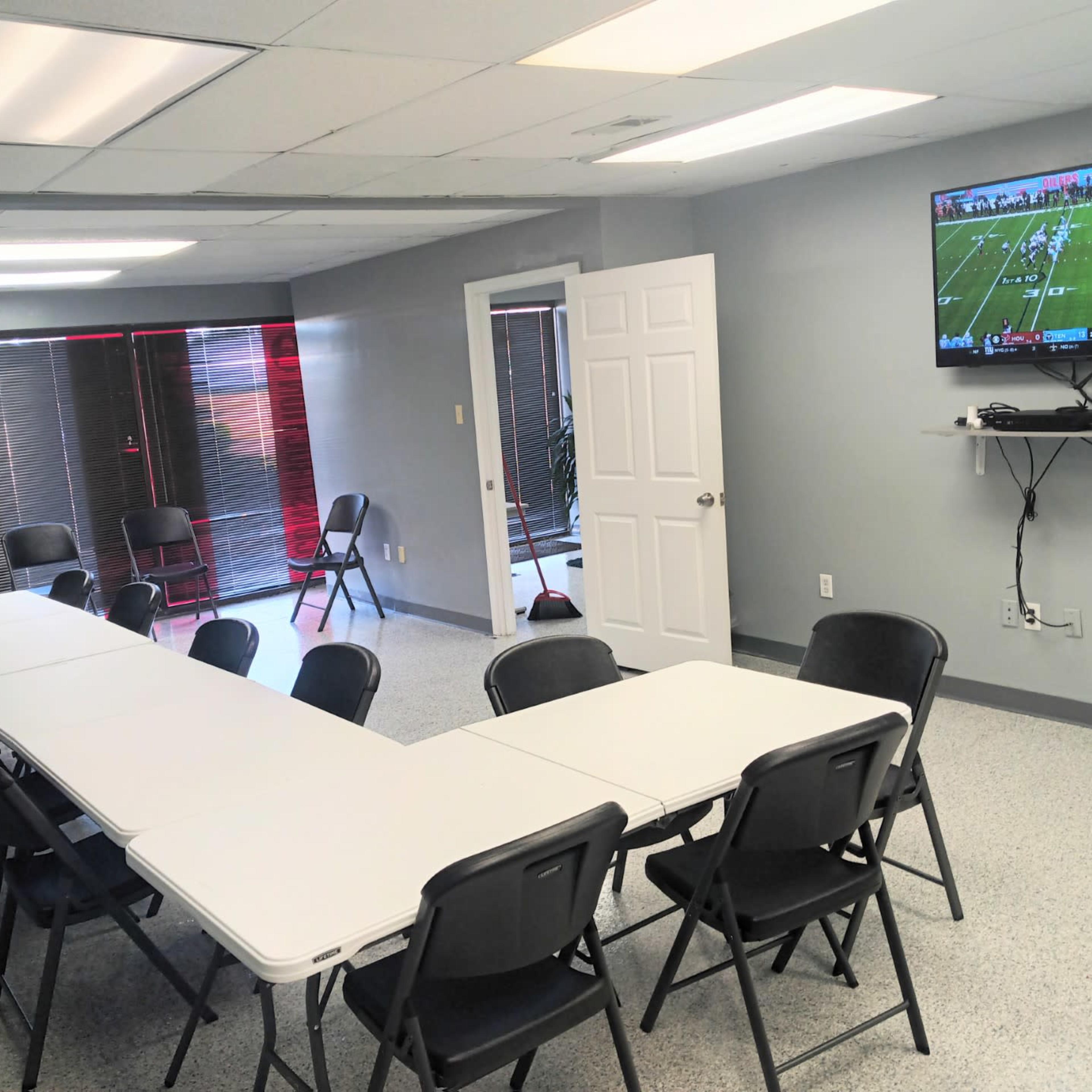 30 Best Meeting Rooms In Memphis, TN | Peerspace