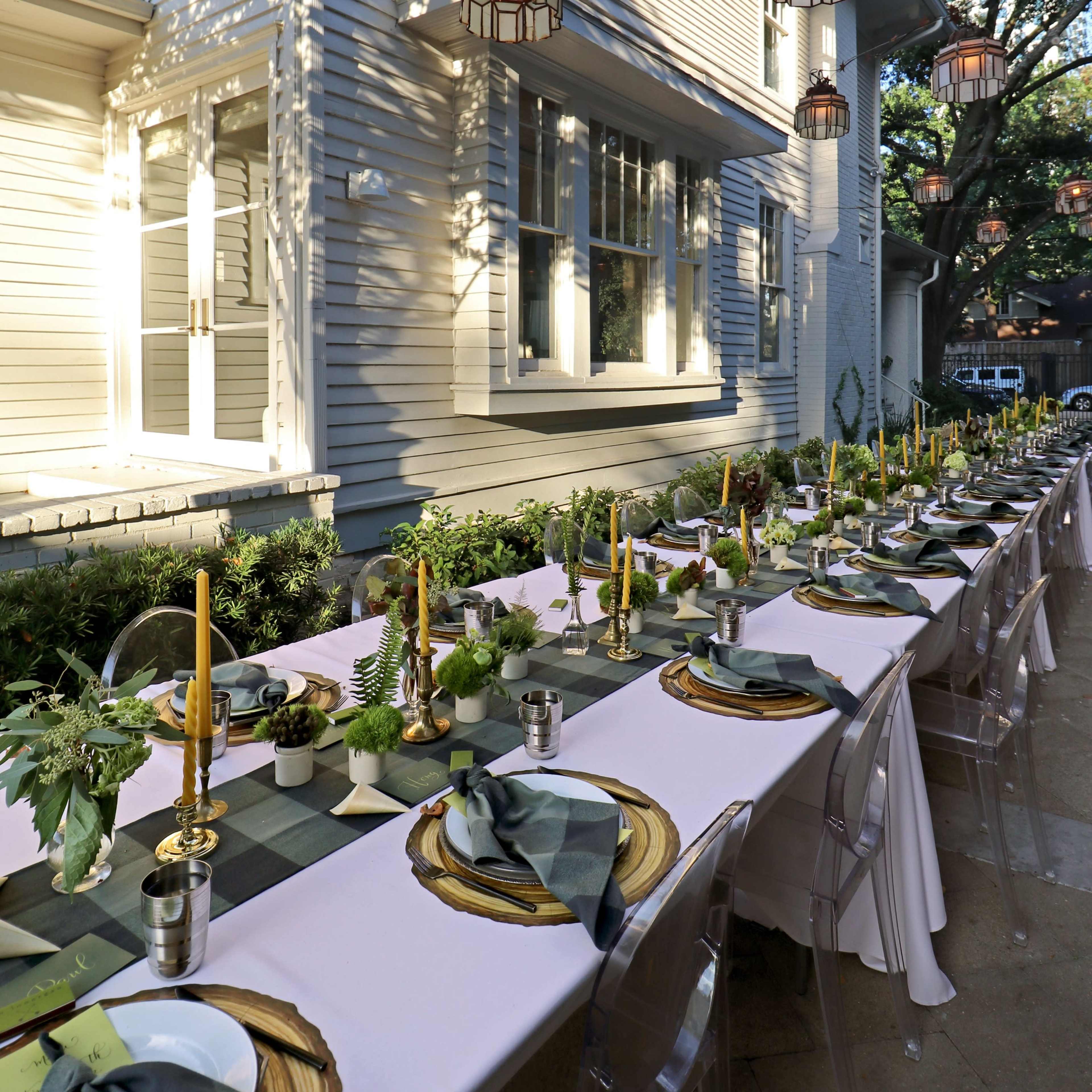 36 Best Party Venues In Houston, TX | Peerspace