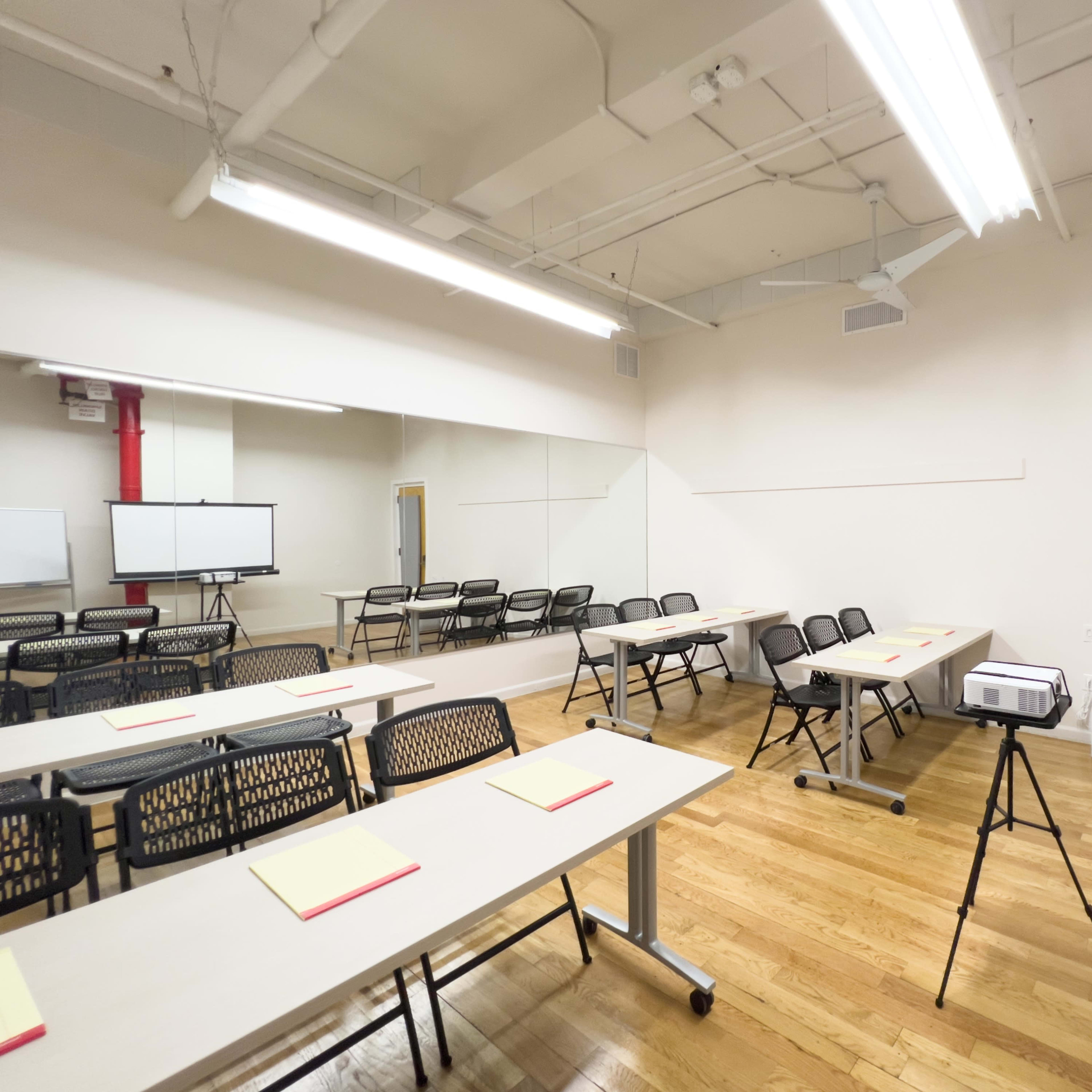 36 Best Meeting Rooms for Rent in New York, NY | Peerspace