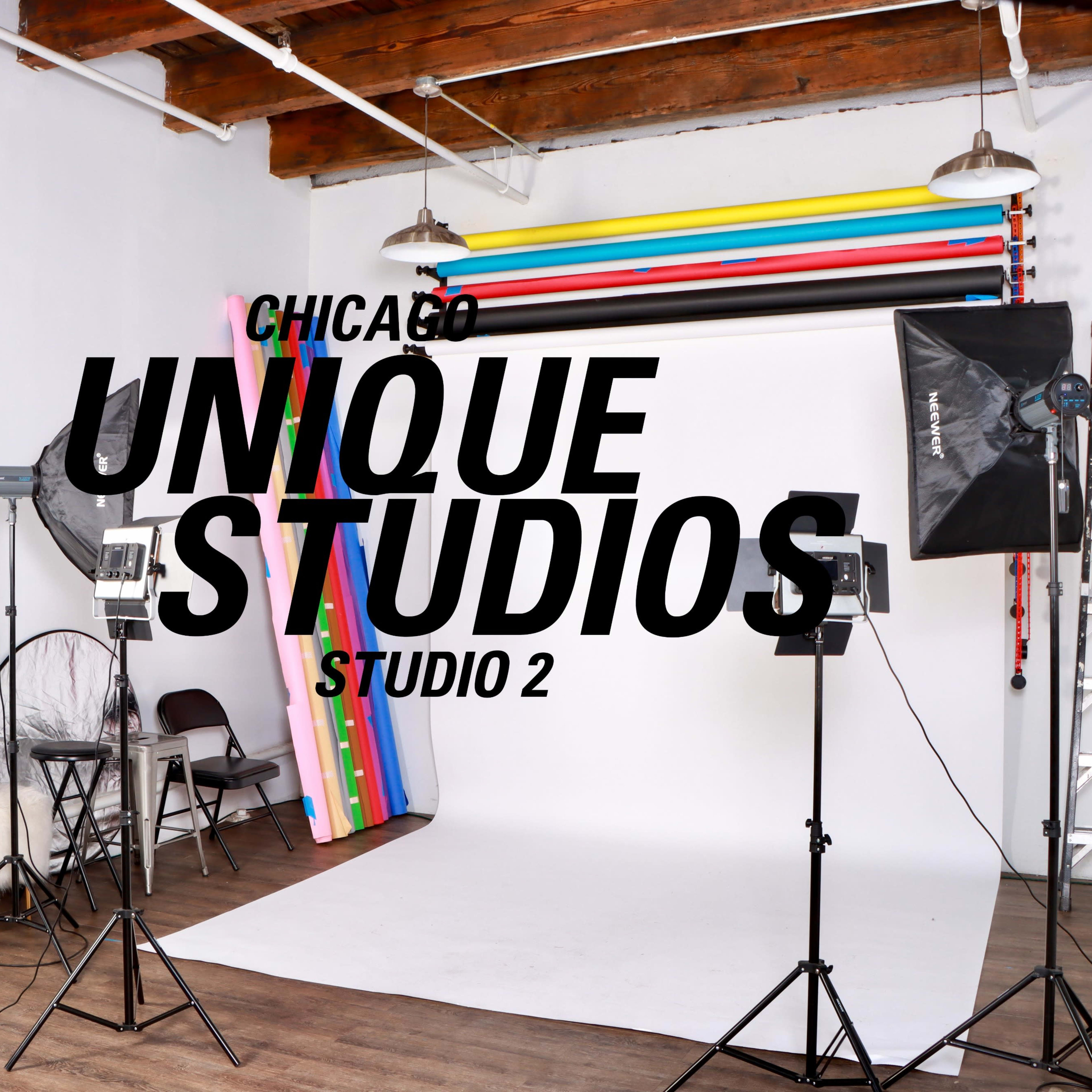 10 Best Photo Studios For Rent in Chicago, IL | Peerspace