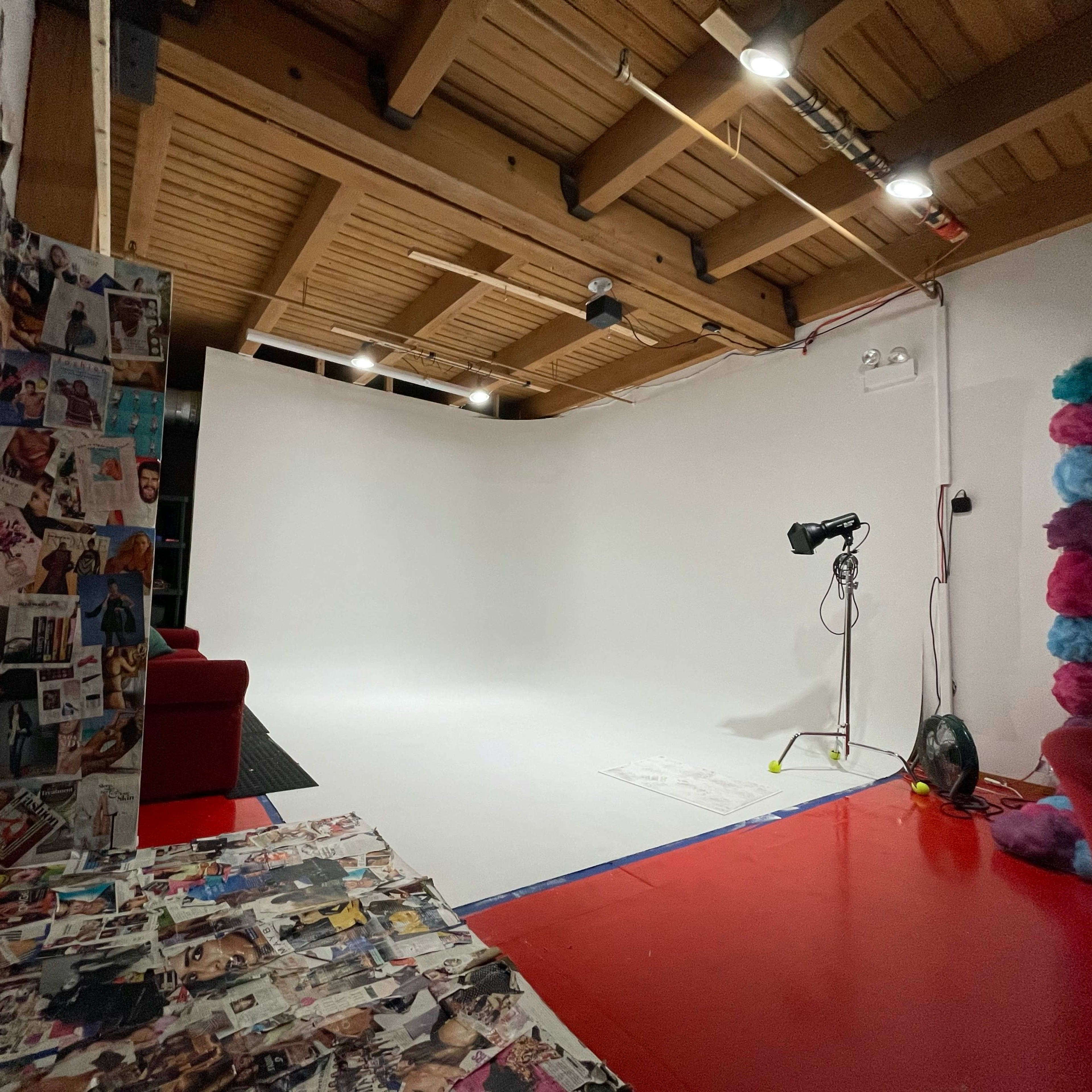36 Best Photo Studios for Rent in Chicago, IL | Peerspace