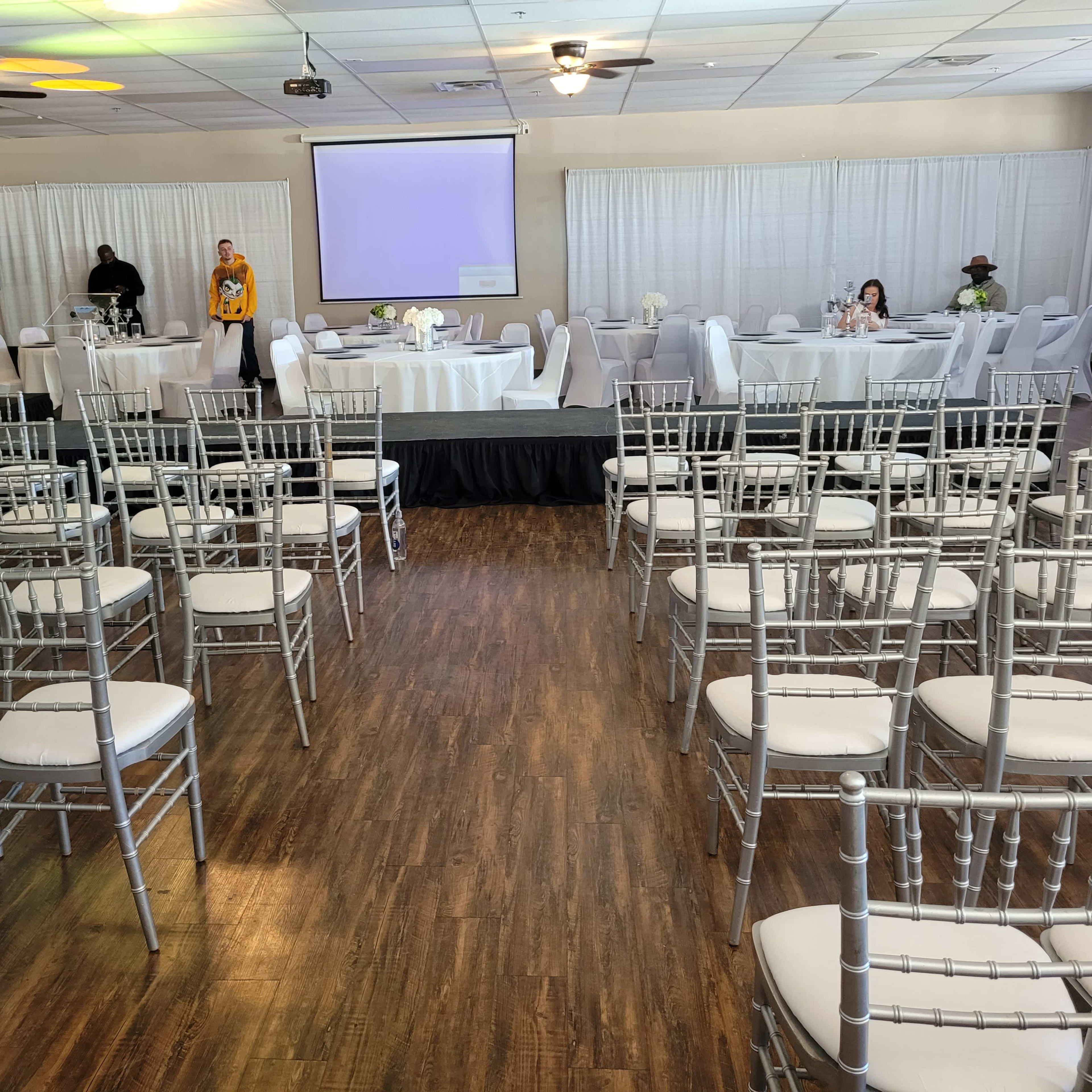 15 Best Church Spaces for Rent in Raleigh, NC | Peerspace