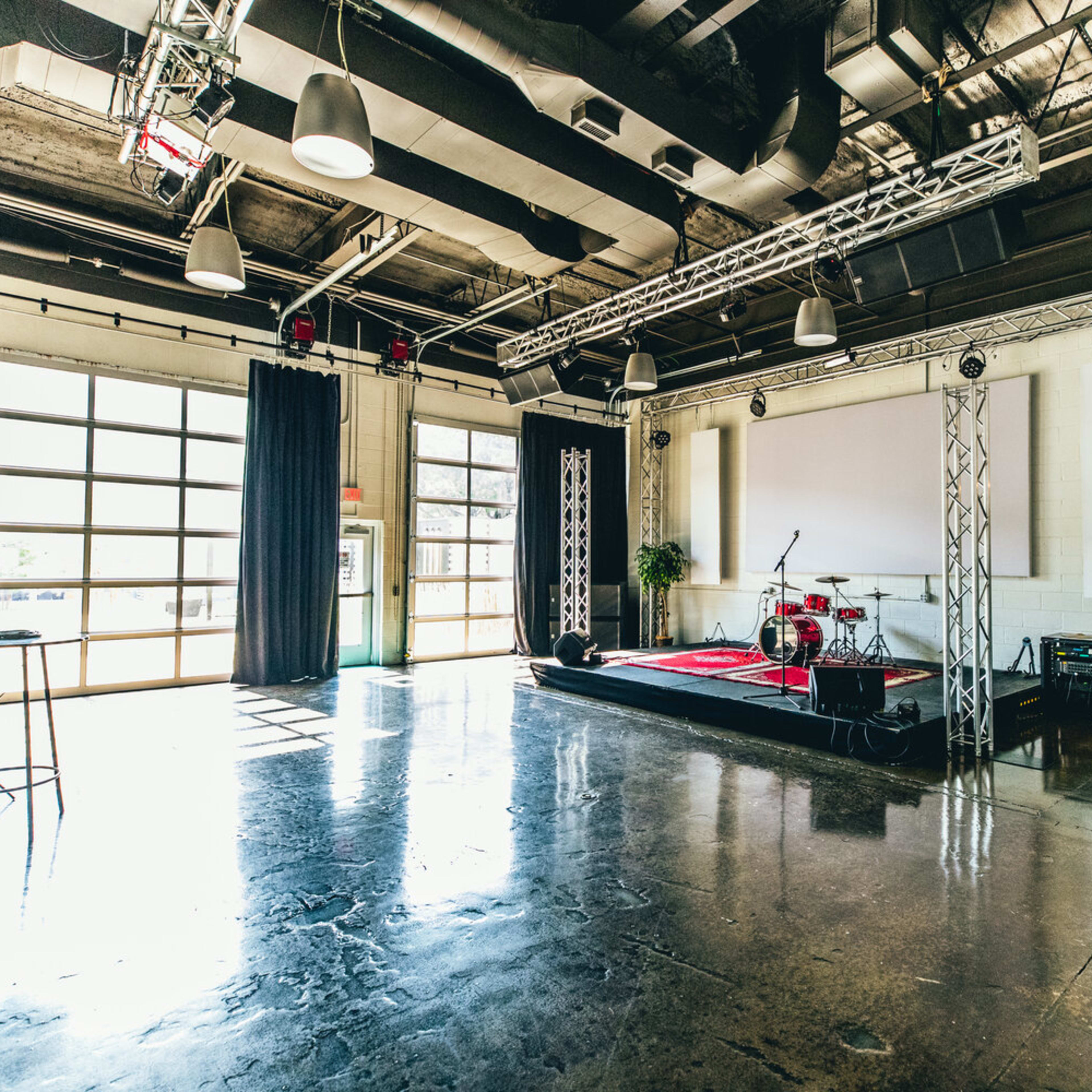 36 Best Meeting Rooms In Nashville, TN | Peerspace