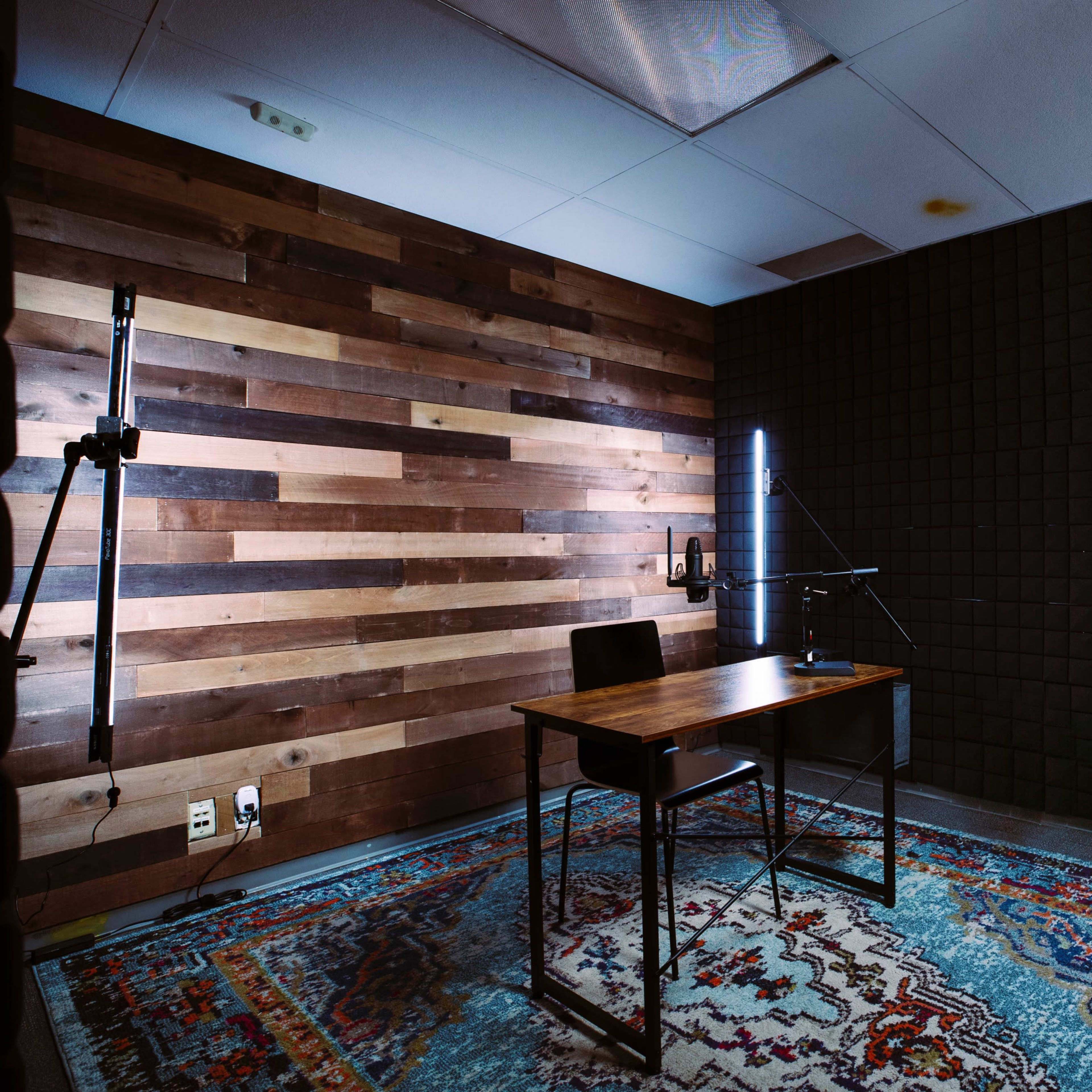 20 Best Podcast Studios In San Francisco, CA | Peerspace