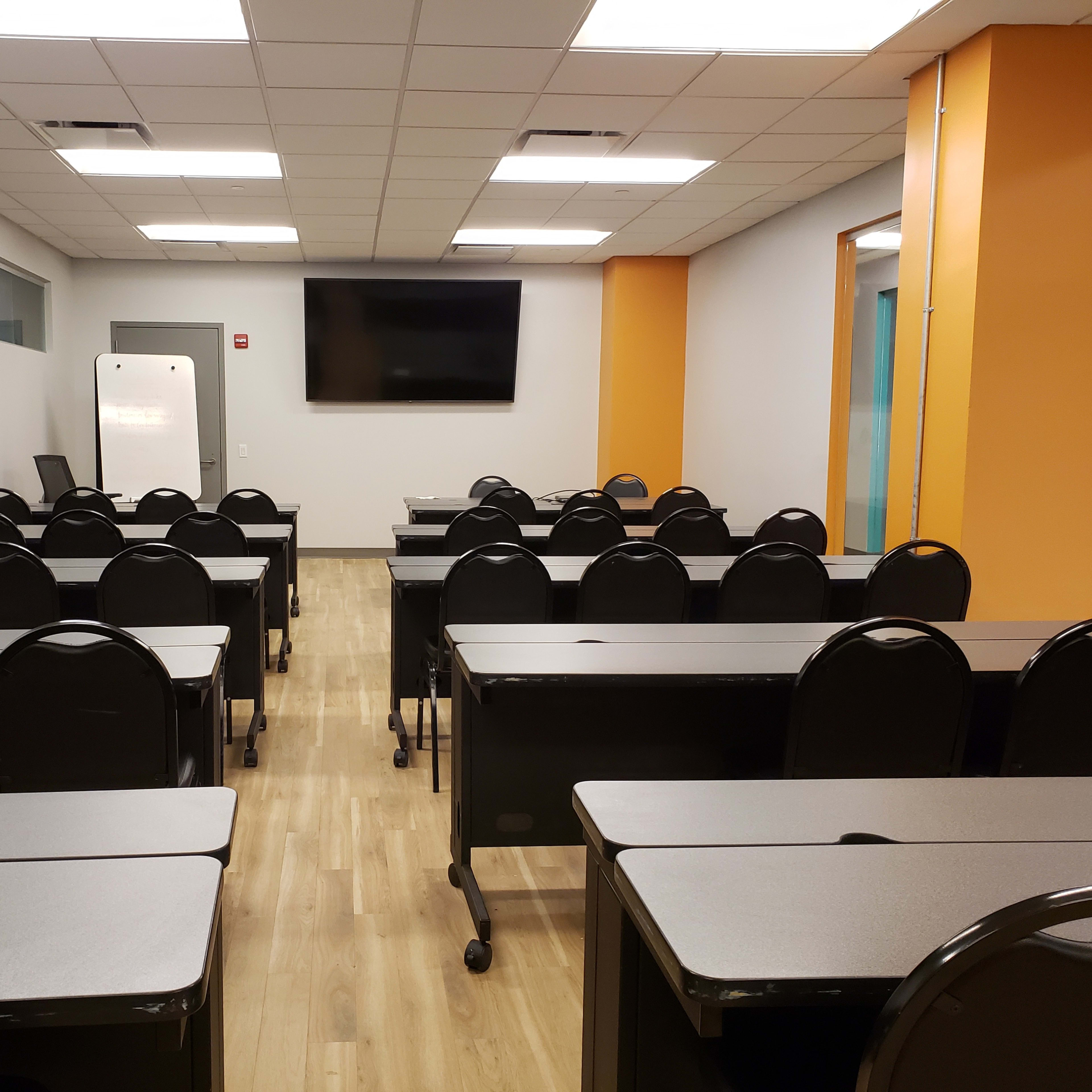 36 Best Classrooms for Rent in New York, NY | Peerspace