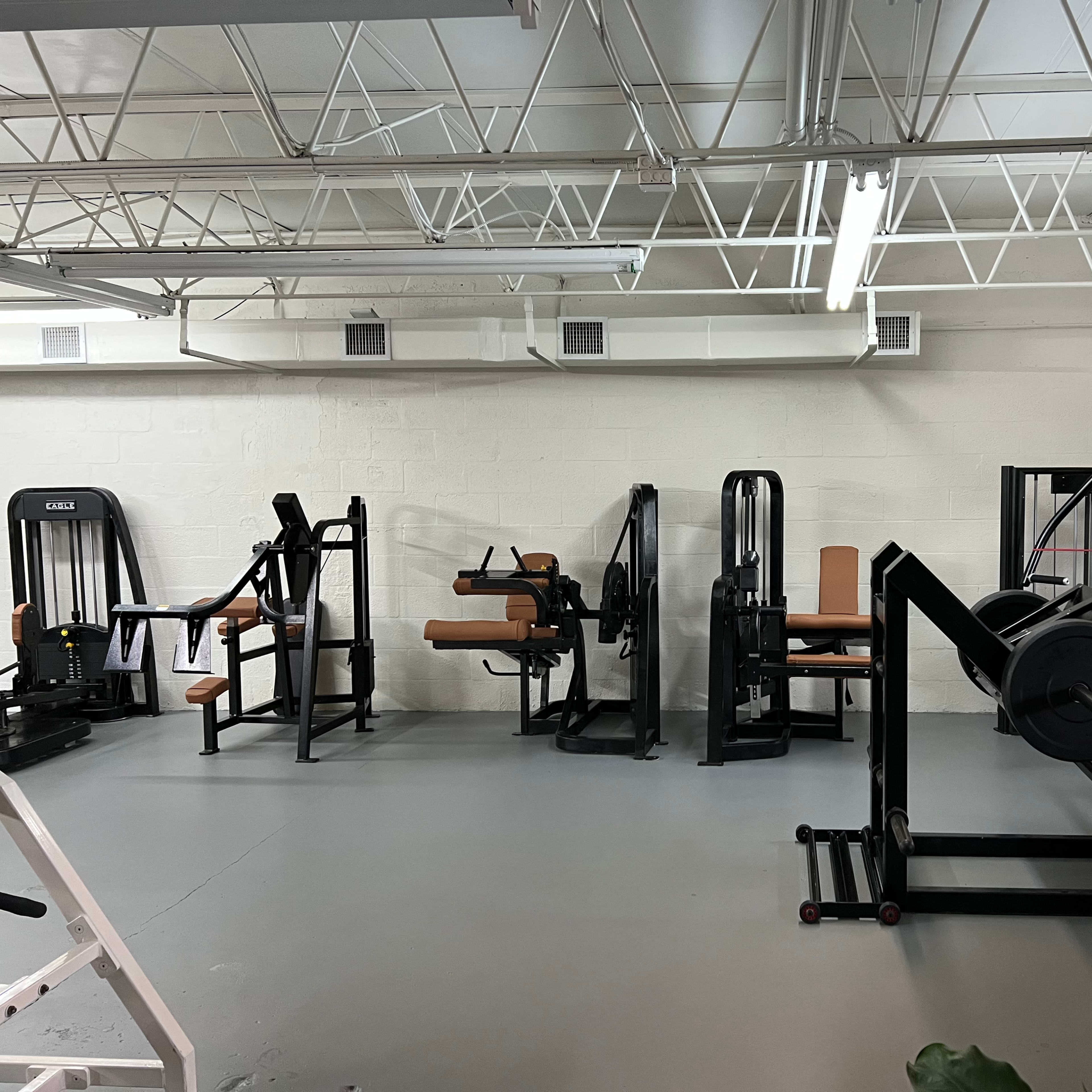 14 Best Gyms In Miami, FL | Peerspace